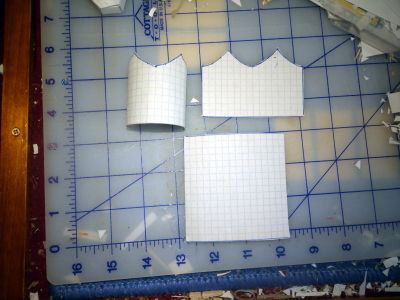 Development Pattern Construction : 11 Steps (with Pictures) - Instructables