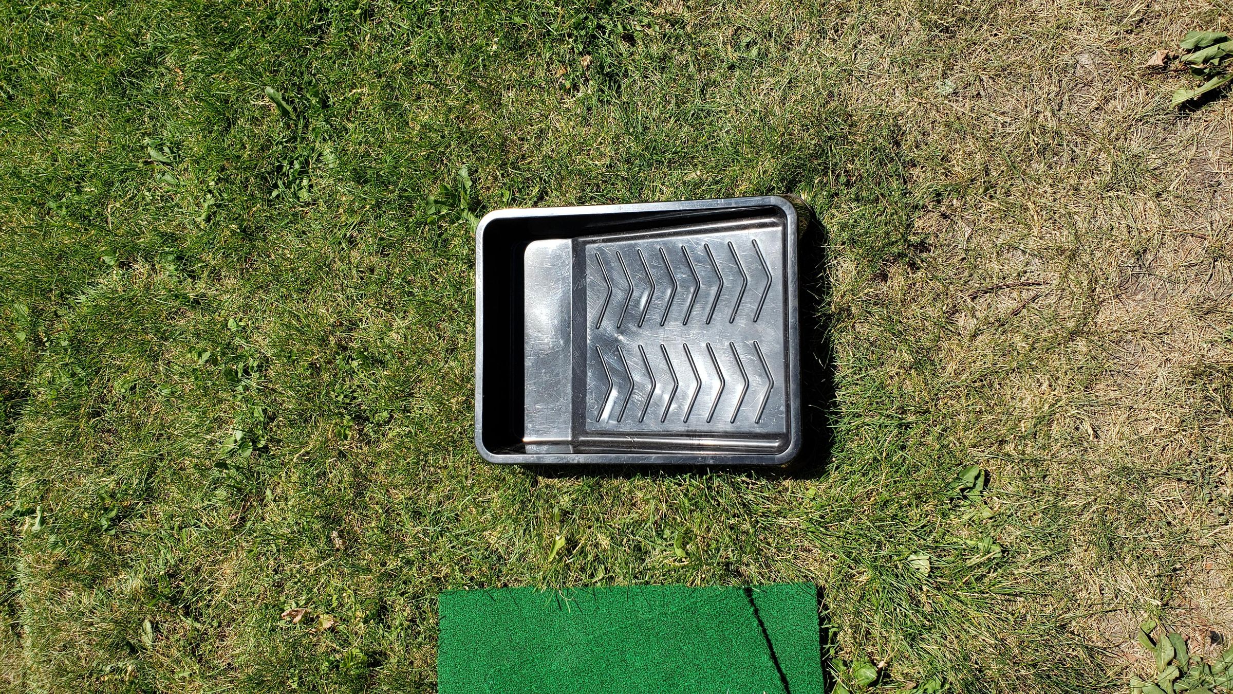 Easy Egg Collecting Exterior Nesting Box : 5 Steps (with Pictures ...