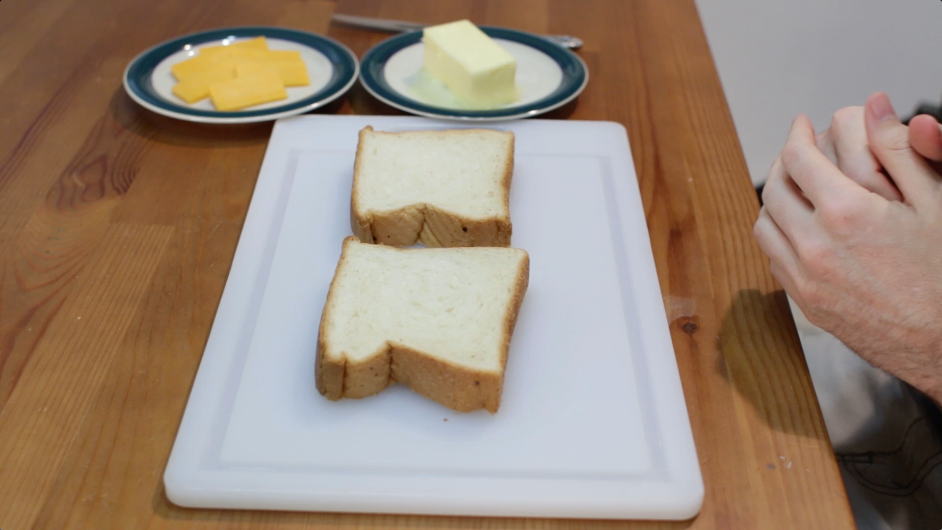 Perfect Grilled Cheese Sandwich : 5 Steps (with Pictures) - Instructables