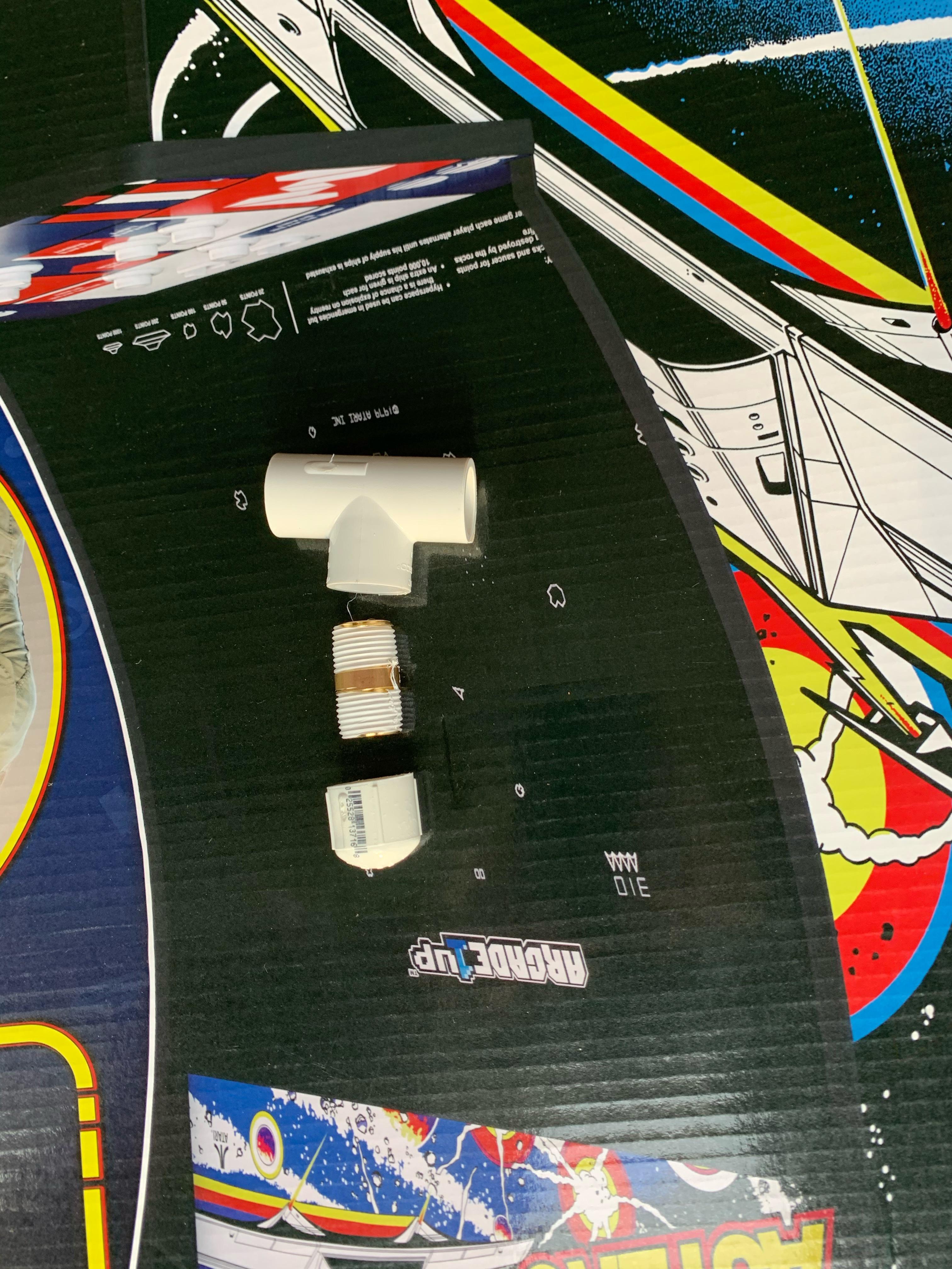 Candy Launcher for Kids : 9 Steps (with Pictures) - Instructables