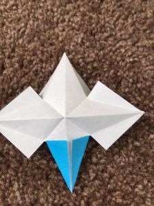 Origami Trap : 5 Steps - Instructables