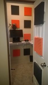 Record Your Own Audiobook for Audible : 12 Steps - Instructables
