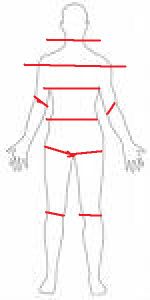 How to Make a Duct-Tape Dummy : 8 Steps - Instructables