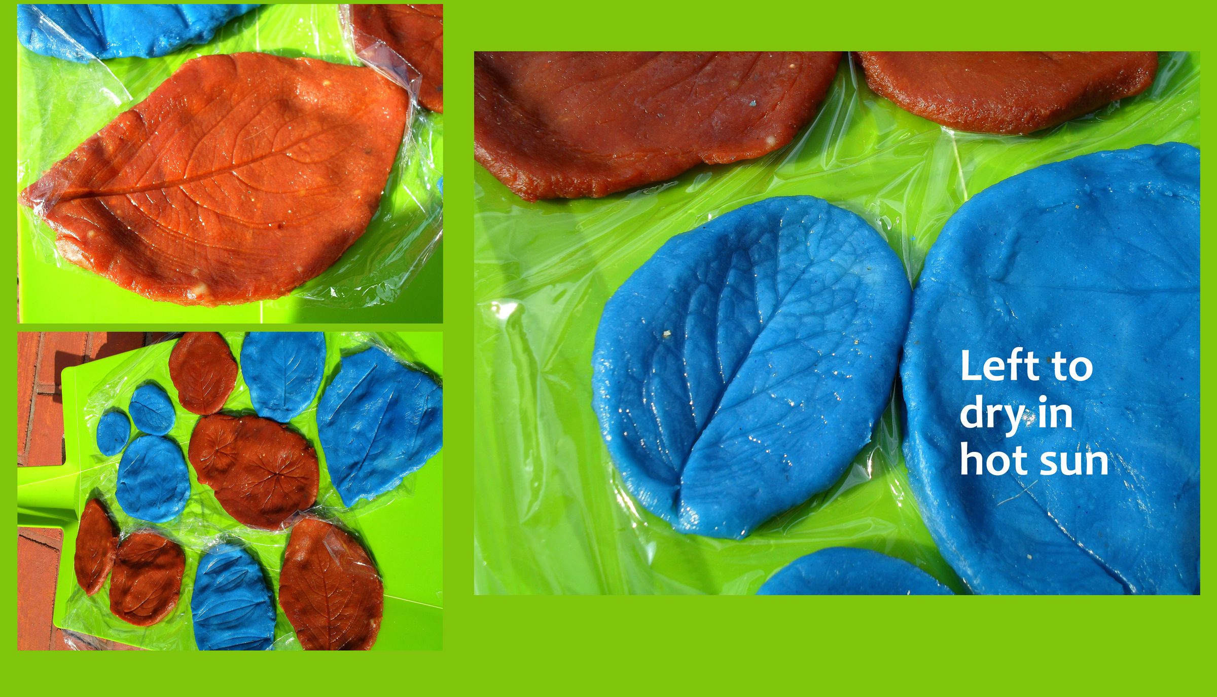 Easy Mold Making : 3 Steps (with Pictures) - Instructables