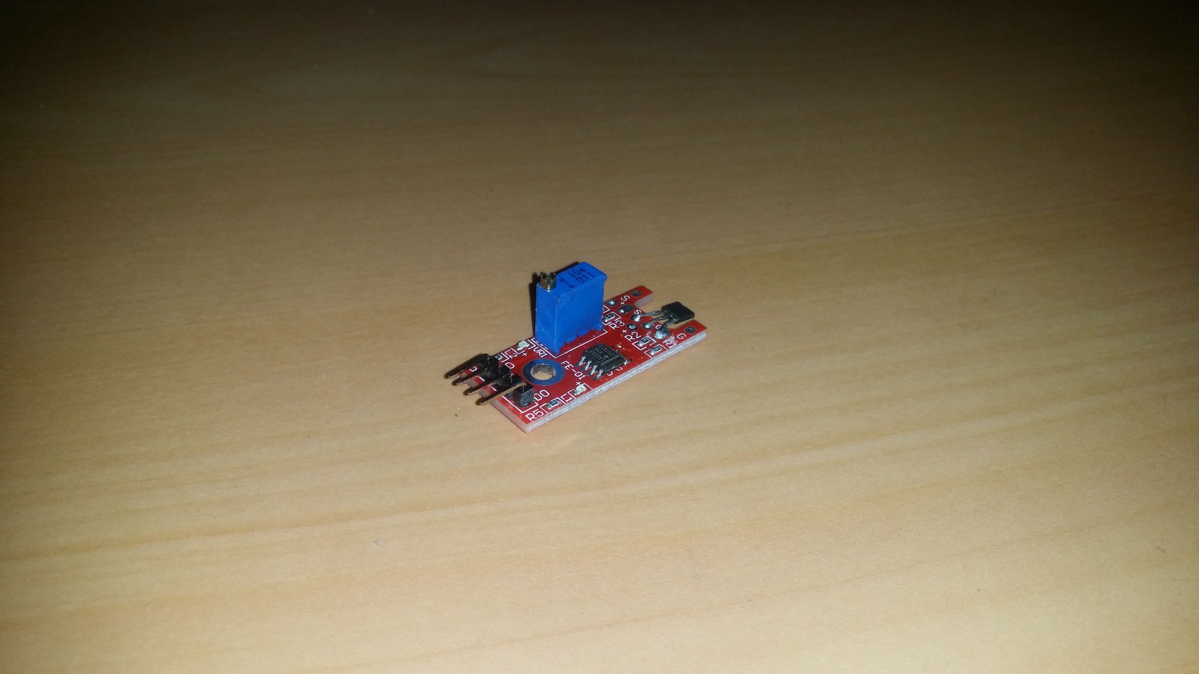 Arduino | 37 in 1 Sensors Kit Explained : 37 Steps - Instructables