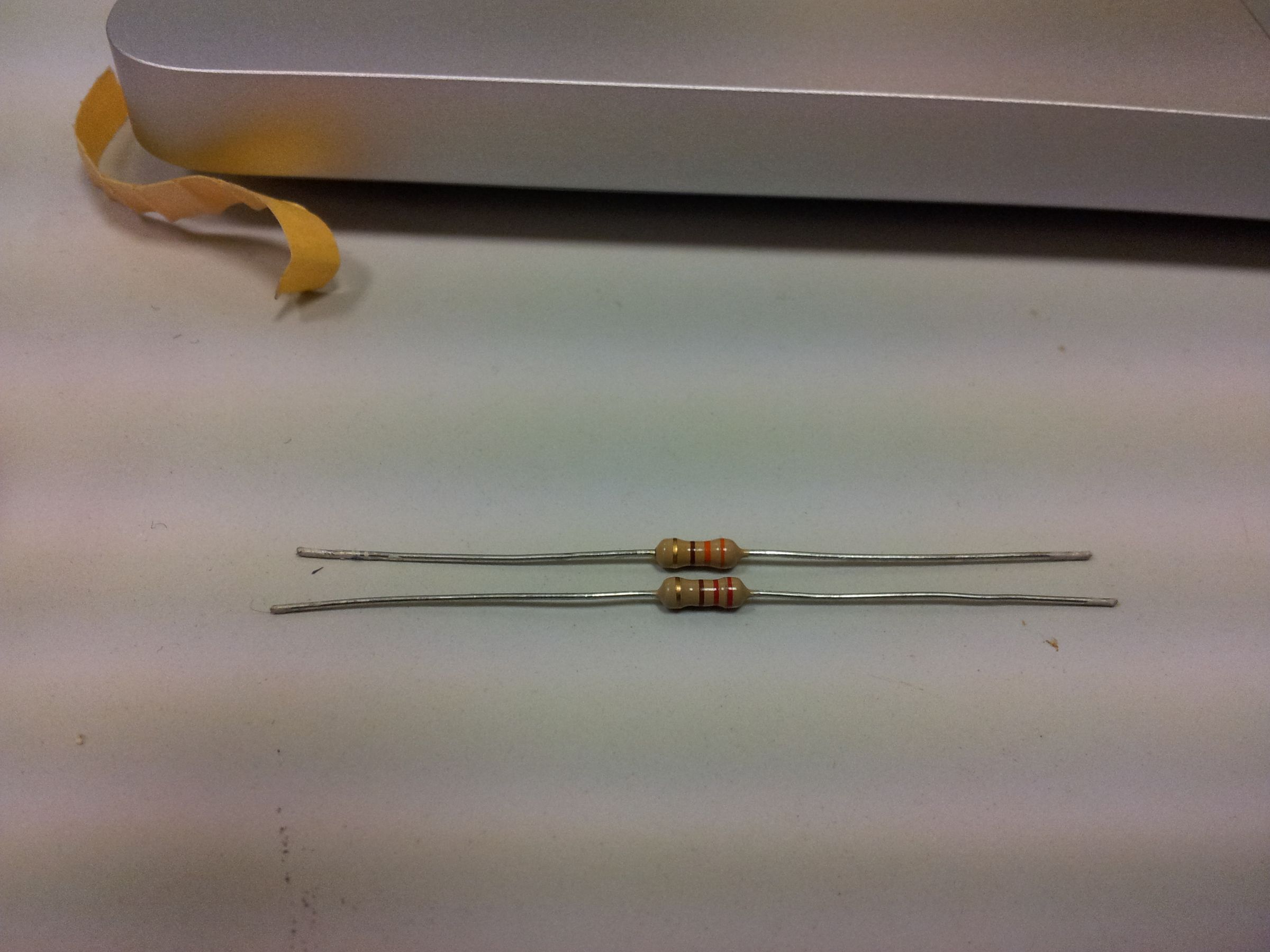 Modify a Cheap USB Charger to Feed an IPod, IPhone or Samsung Galaxy ...