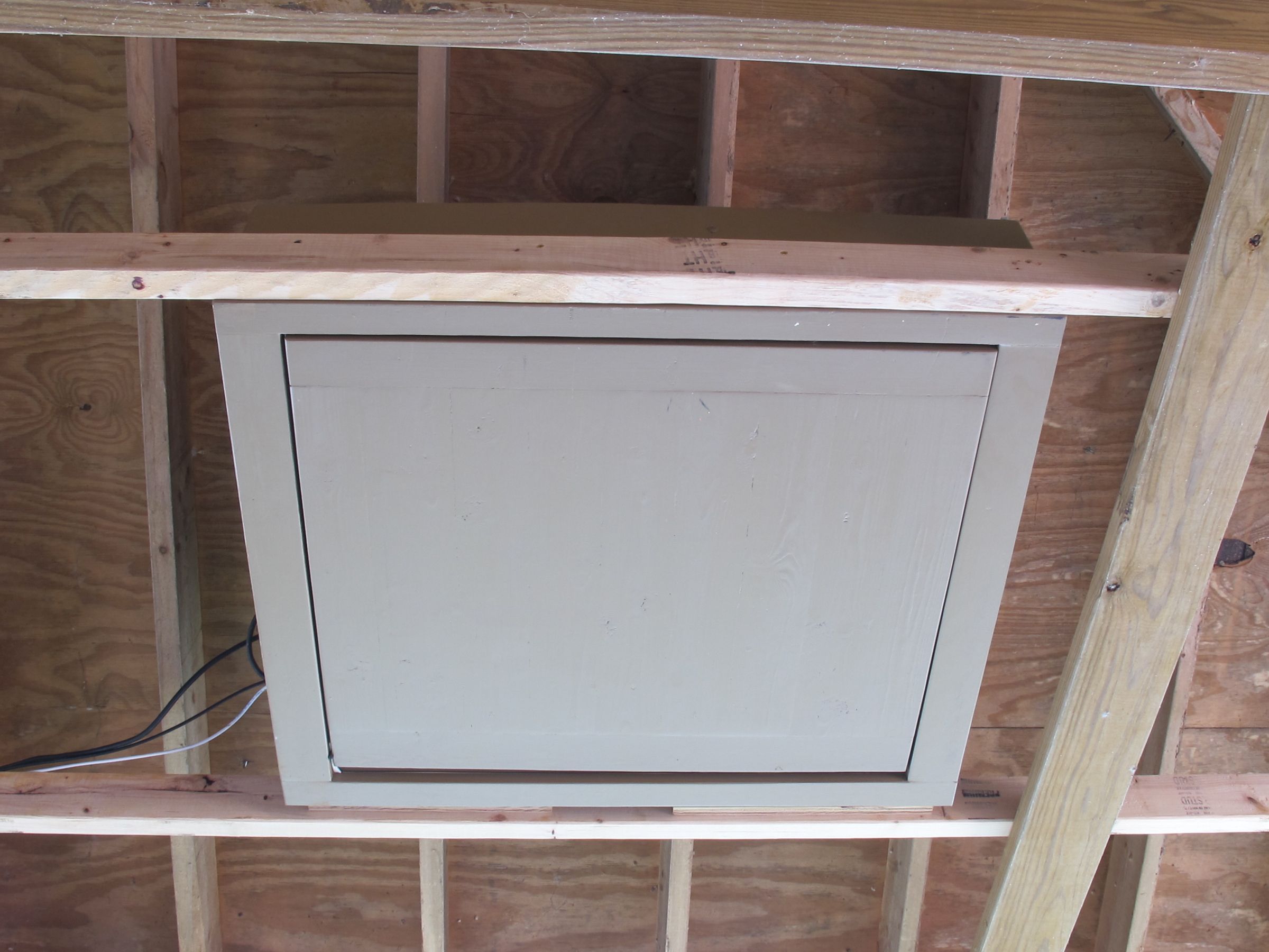Motorized Flip Down TV Lift : 7 Steps (with Pictures) - Instructables