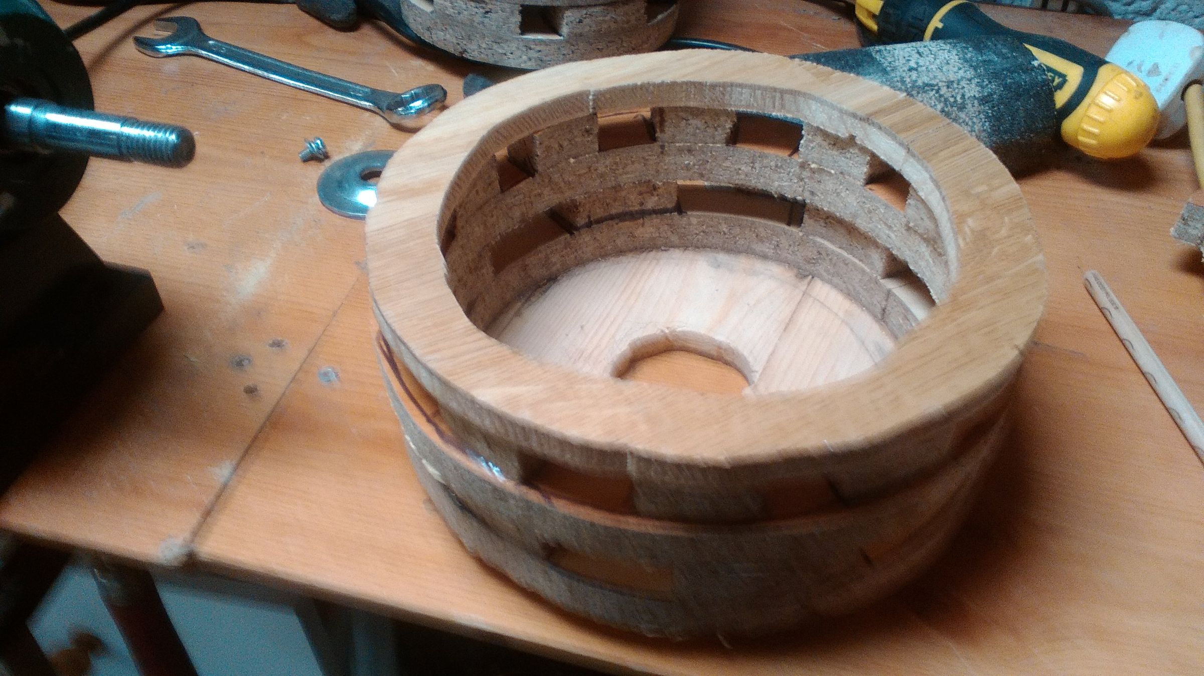 DIY Air Raid Siren : 11 Steps (with Pictures) - Instructables