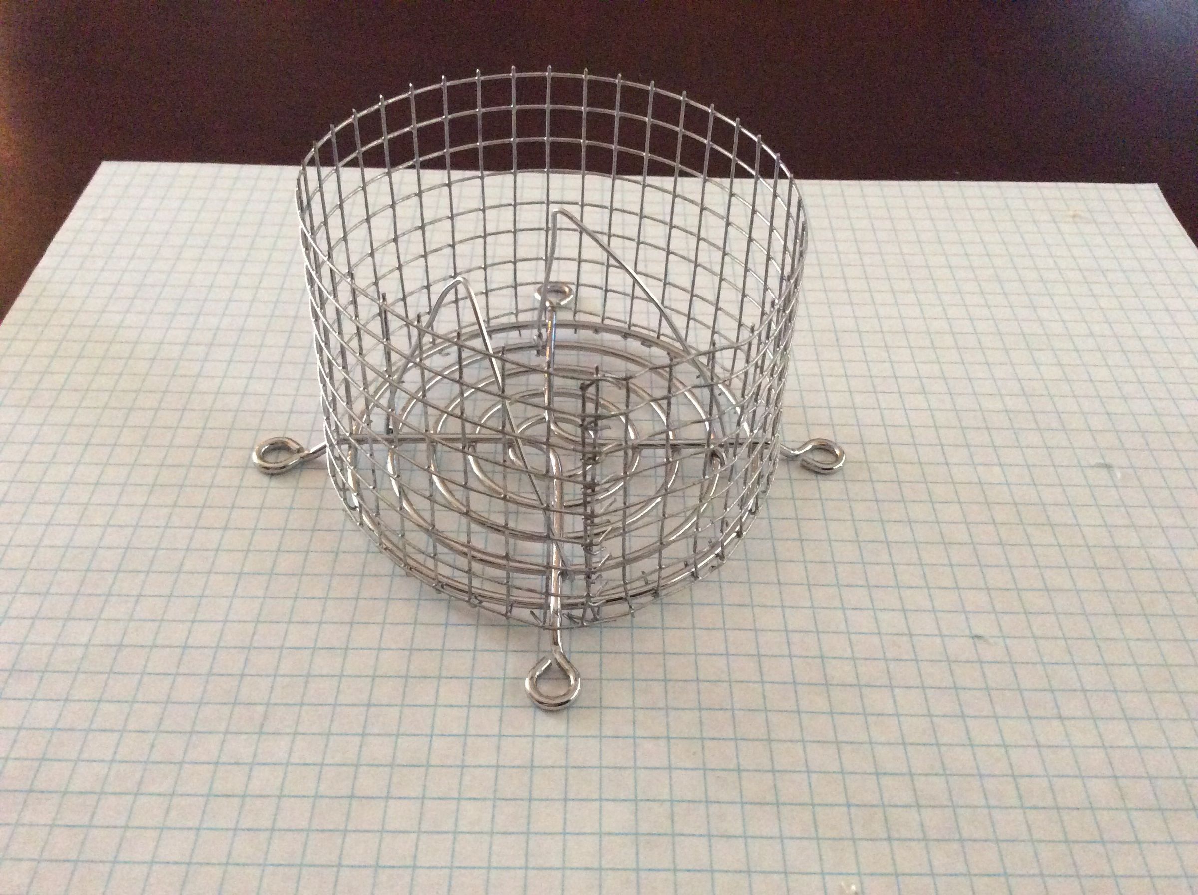 Desktop Fire-Tornado : 8 Steps (with Pictures) - Instructables