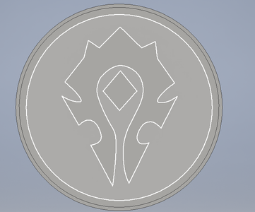 Lets Make 3D Printable Tokens/coins : 8 Steps (with Pictures ...