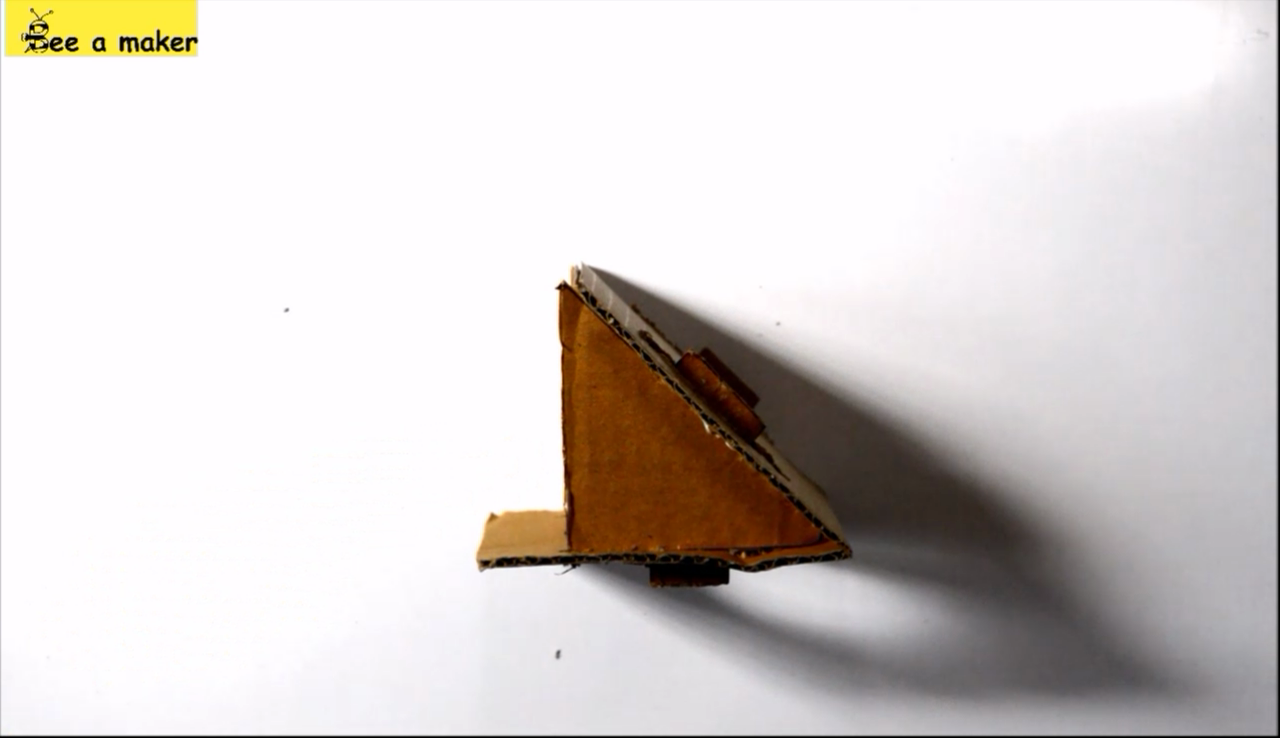 Periscope : 6 Steps - Instructables