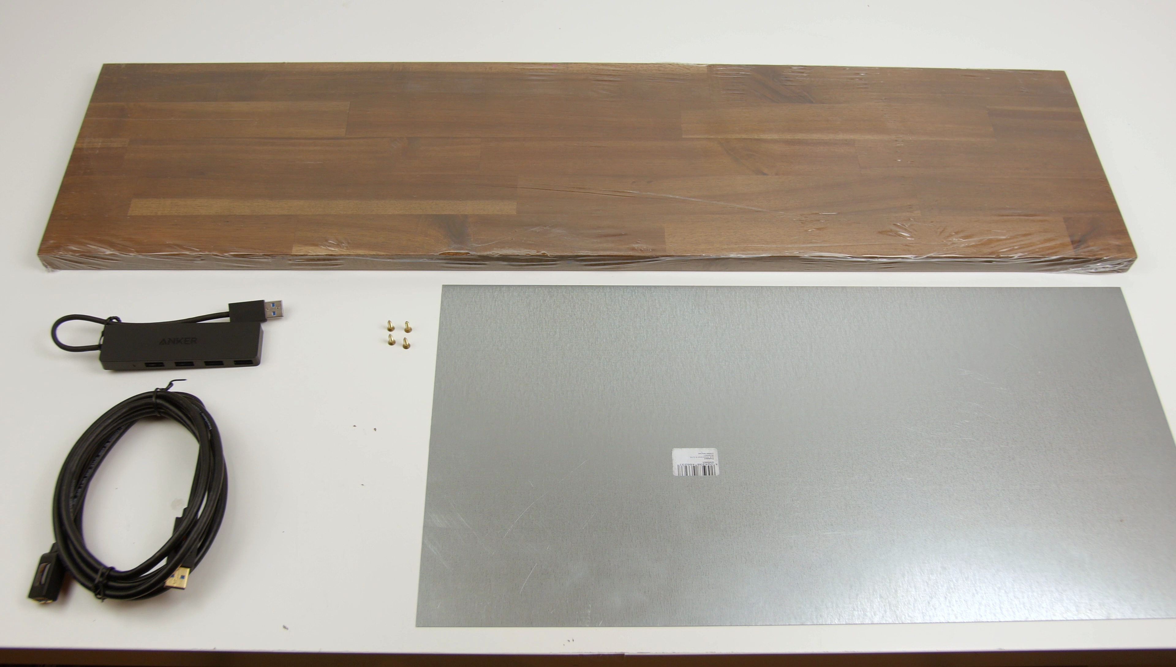 DIY Smart MONITOR STAND : 11 Steps (with Pictures) - Instructables