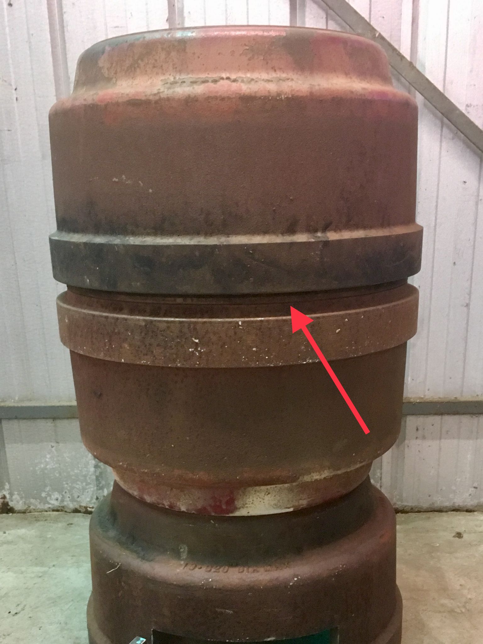 Brake Drum Potbelly Heater : 14 Steps (with Pictures) - Instructables