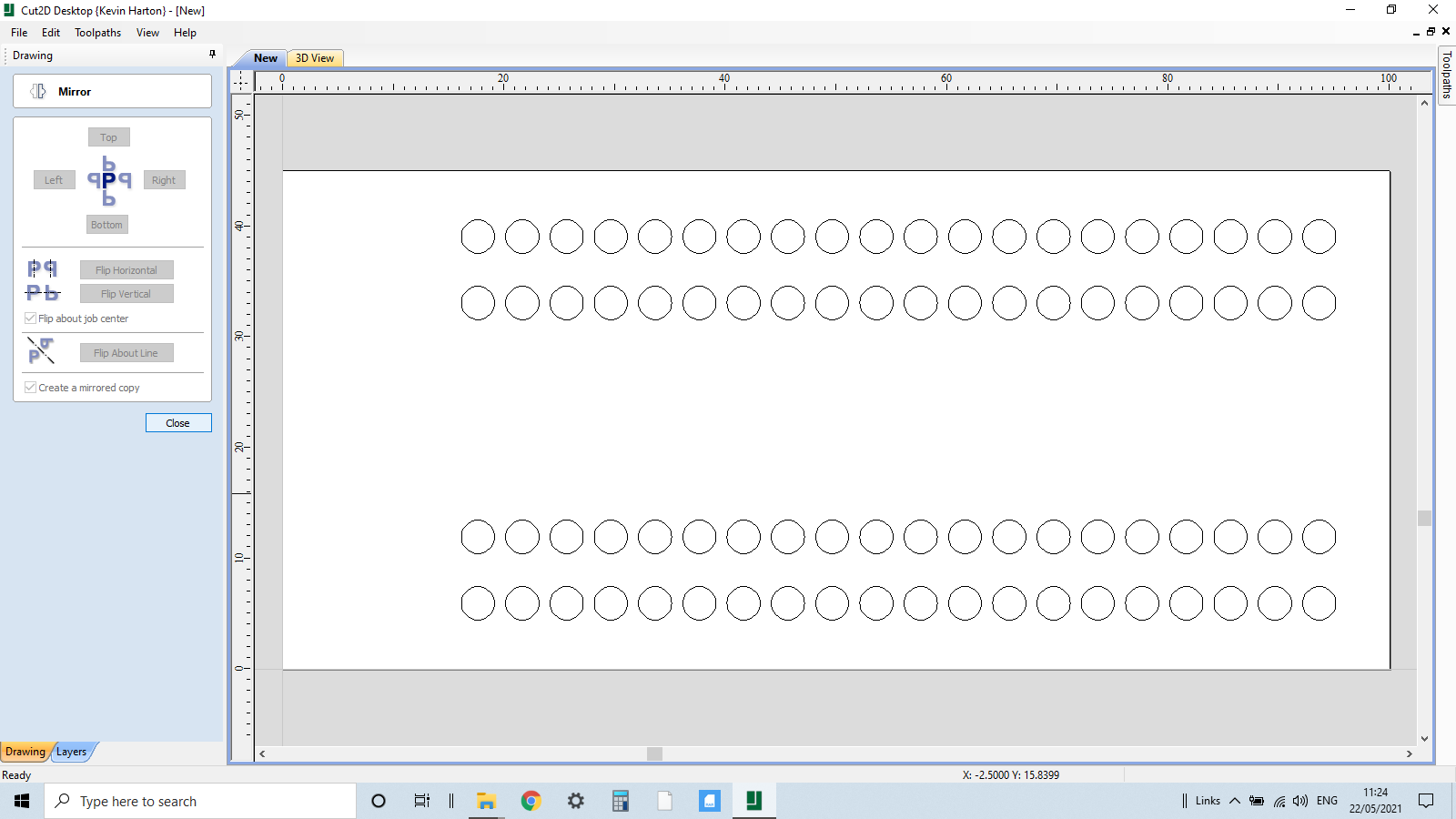 Desktop Bar Skittles With Fusion 360 : 6 Steps (with Pictures ...