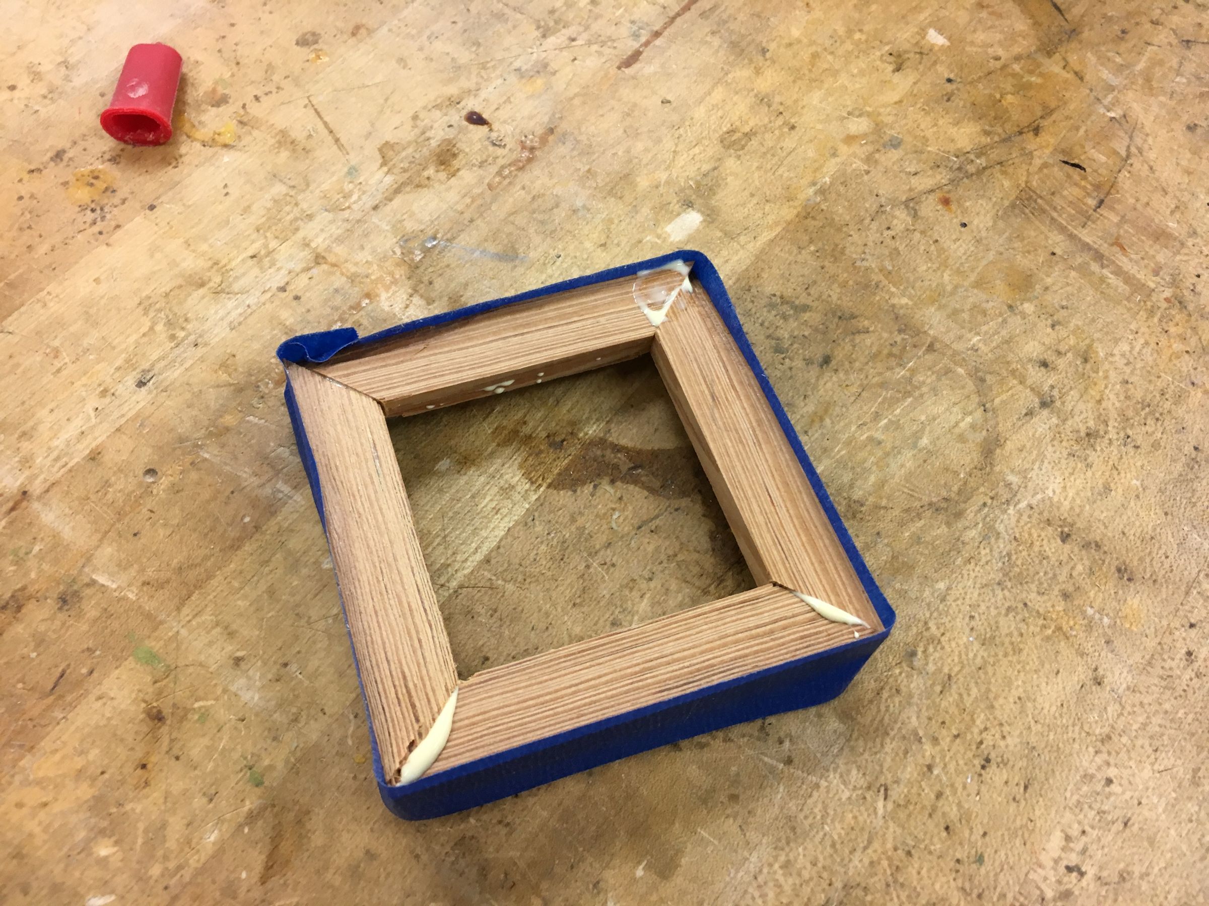 Match Box Picture Frames : 13 Steps (with Pictures) - Instructables