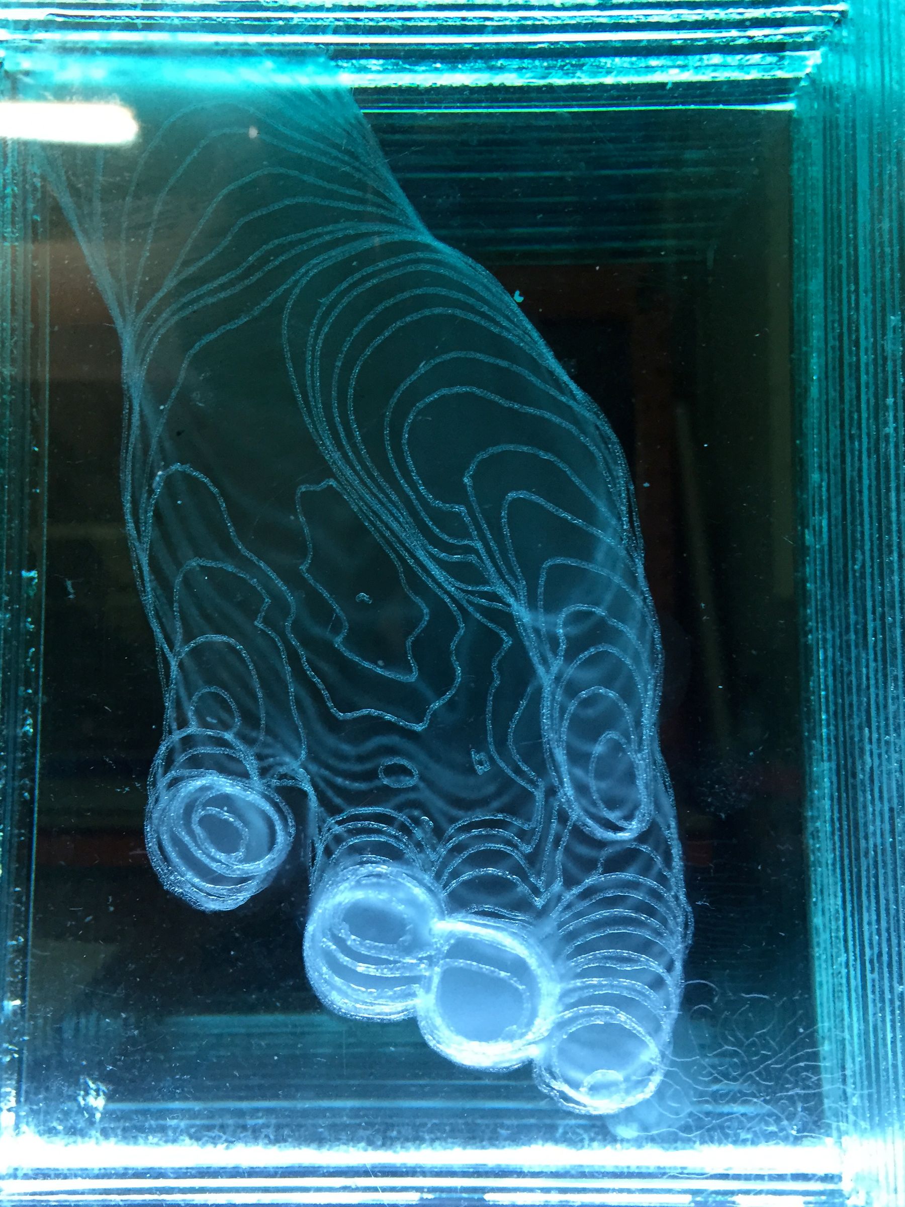 Laser Etching Glass : 10 Steps (with Pictures) - Instructables