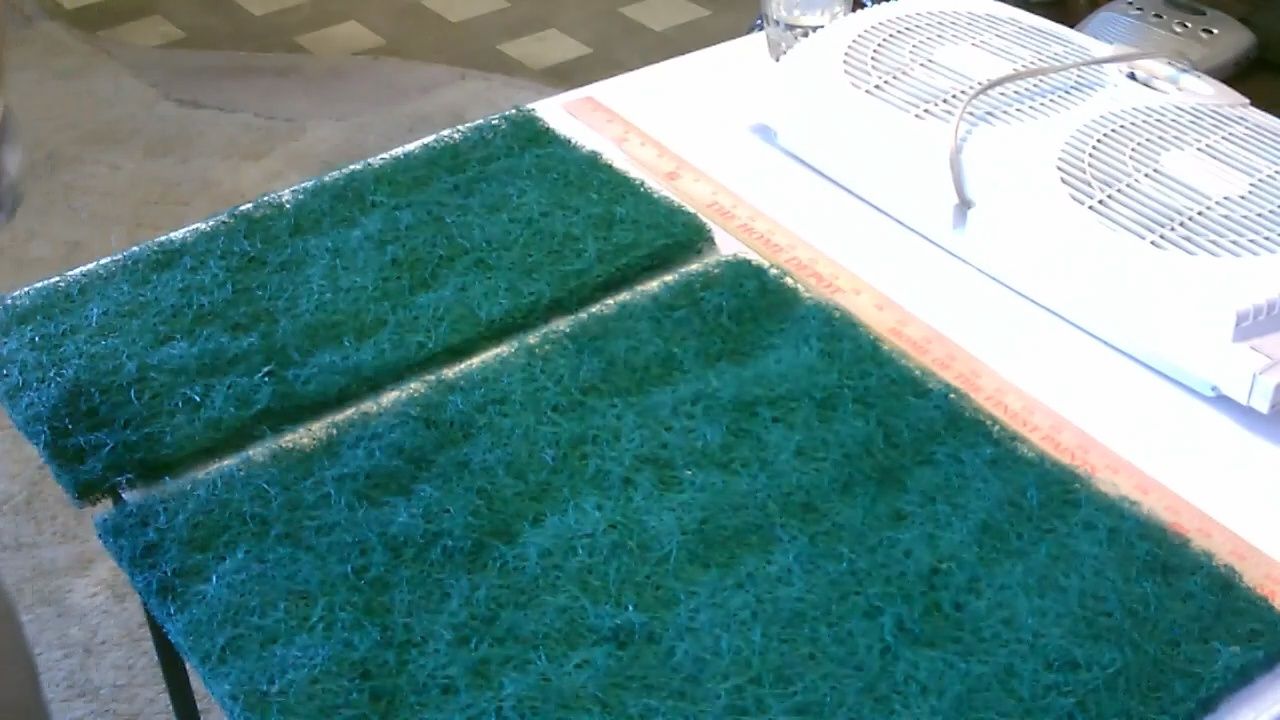 Air Purifier! - the "Window Fan" Air Filtration System! - Easy DIY (w ...