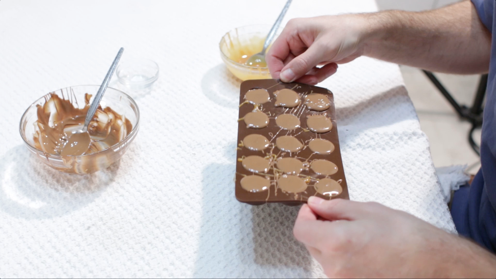 How to Make Rolos - Easy! : 8 Steps (with Pictures) - Instructables