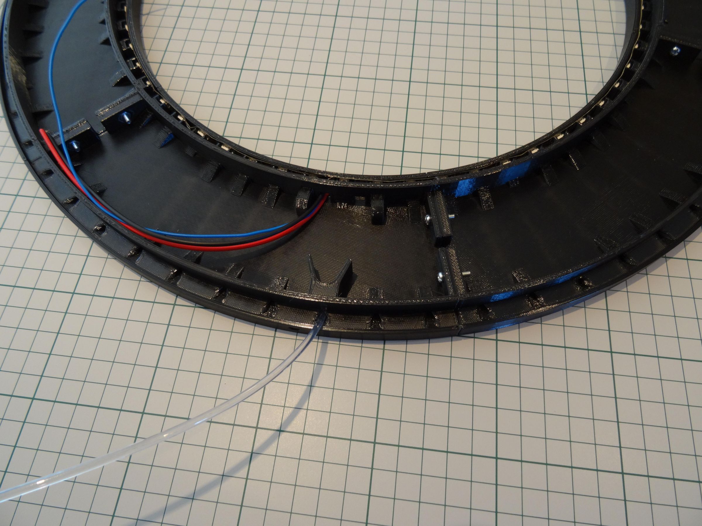 O-Clock : 7 Steps (with Pictures) - Instructables