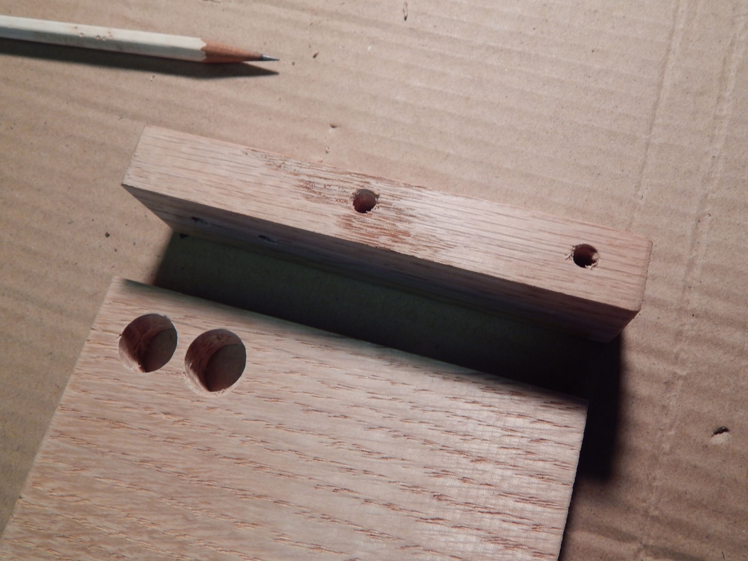 Third Hand for Your Multimeter : 5 Steps (with Pictures) - Instructables