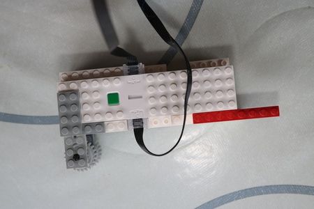 LEGO Boost Candy Sorter : 17 Steps (with Pictures) - Instructables