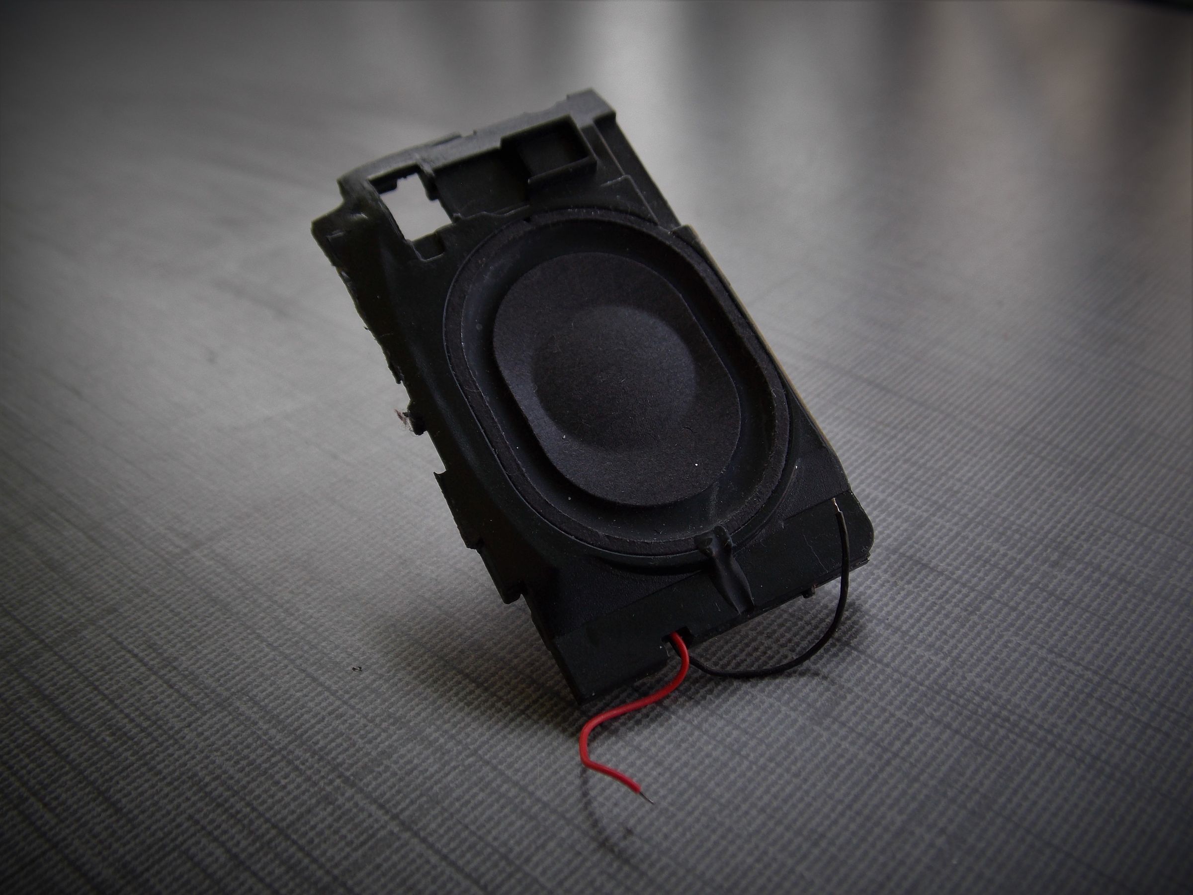 Eve, the Arduino Chatbot : 14 Steps (with Pictures) - Instructables