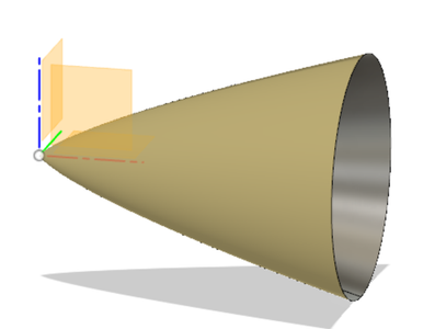 3 Ways for Beginners to Design Rocket Nose Cone in Fusion360 (with ...