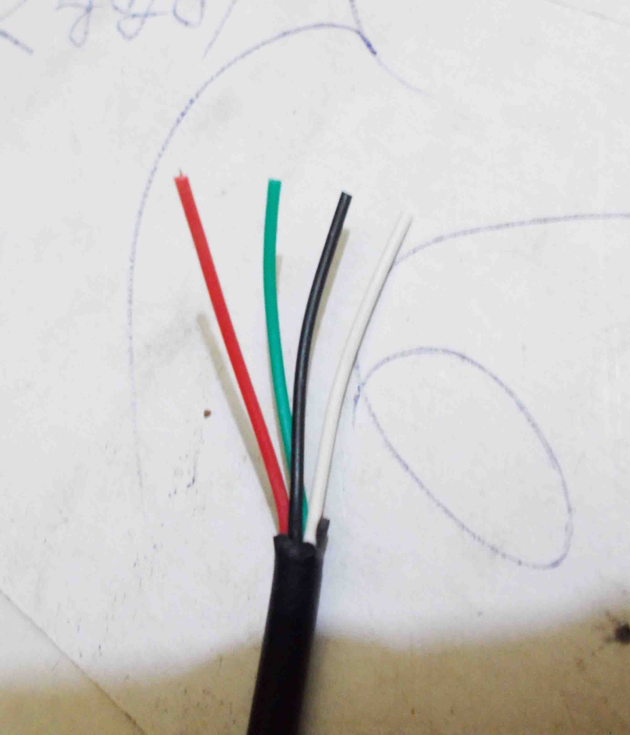 Voice Controlled Switch With Arduino : 11 Steps - Instructables