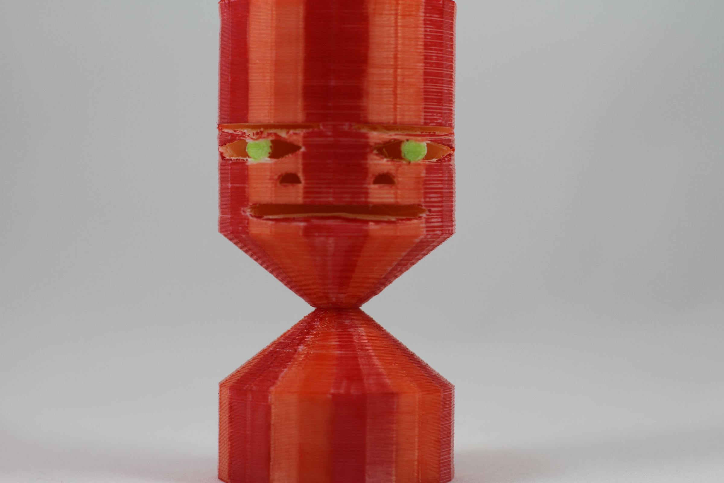 Master Control Program - Instructables