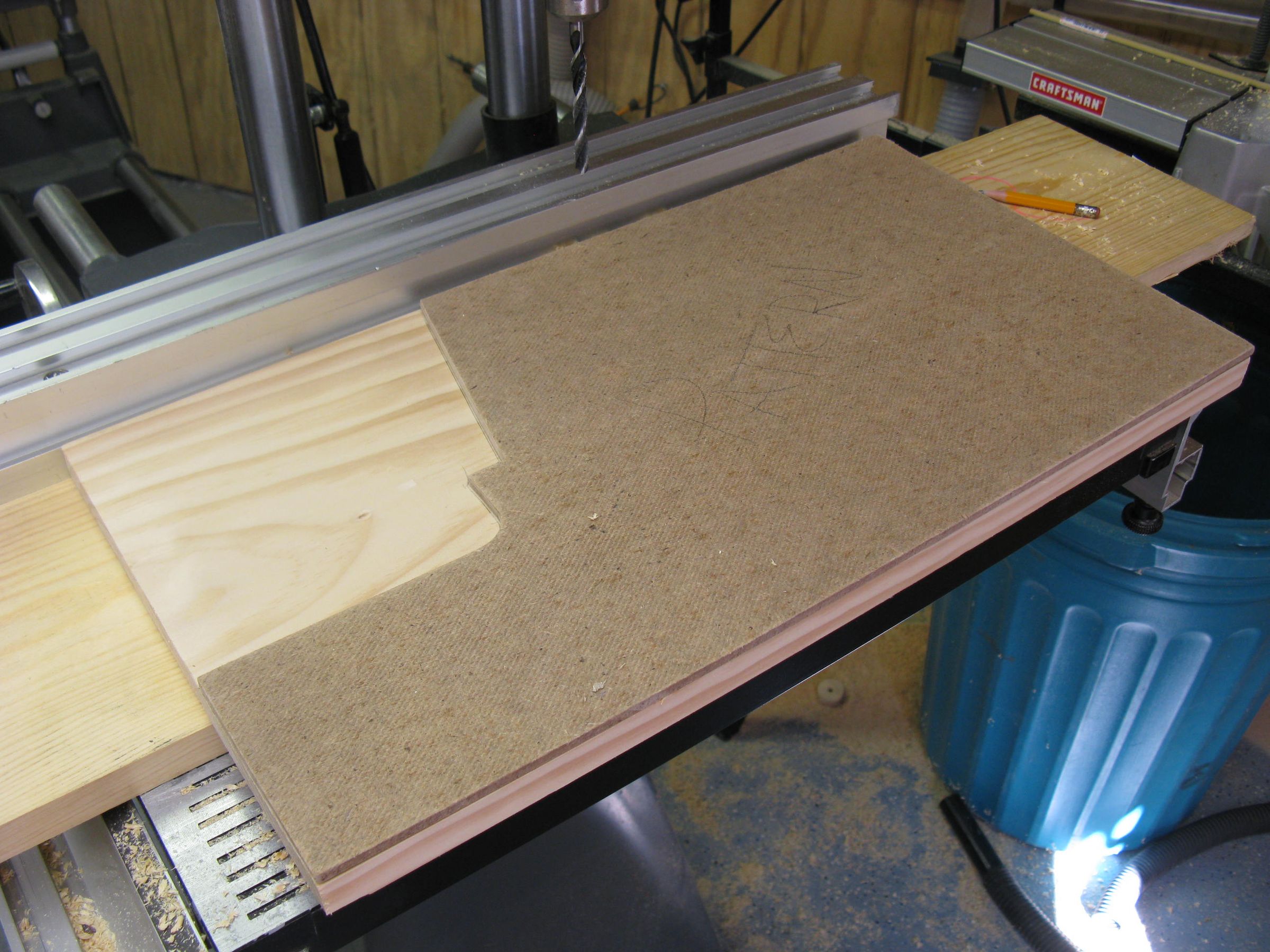 Mini-Calliope Organ : 11 Steps (with Pictures) - Instructables