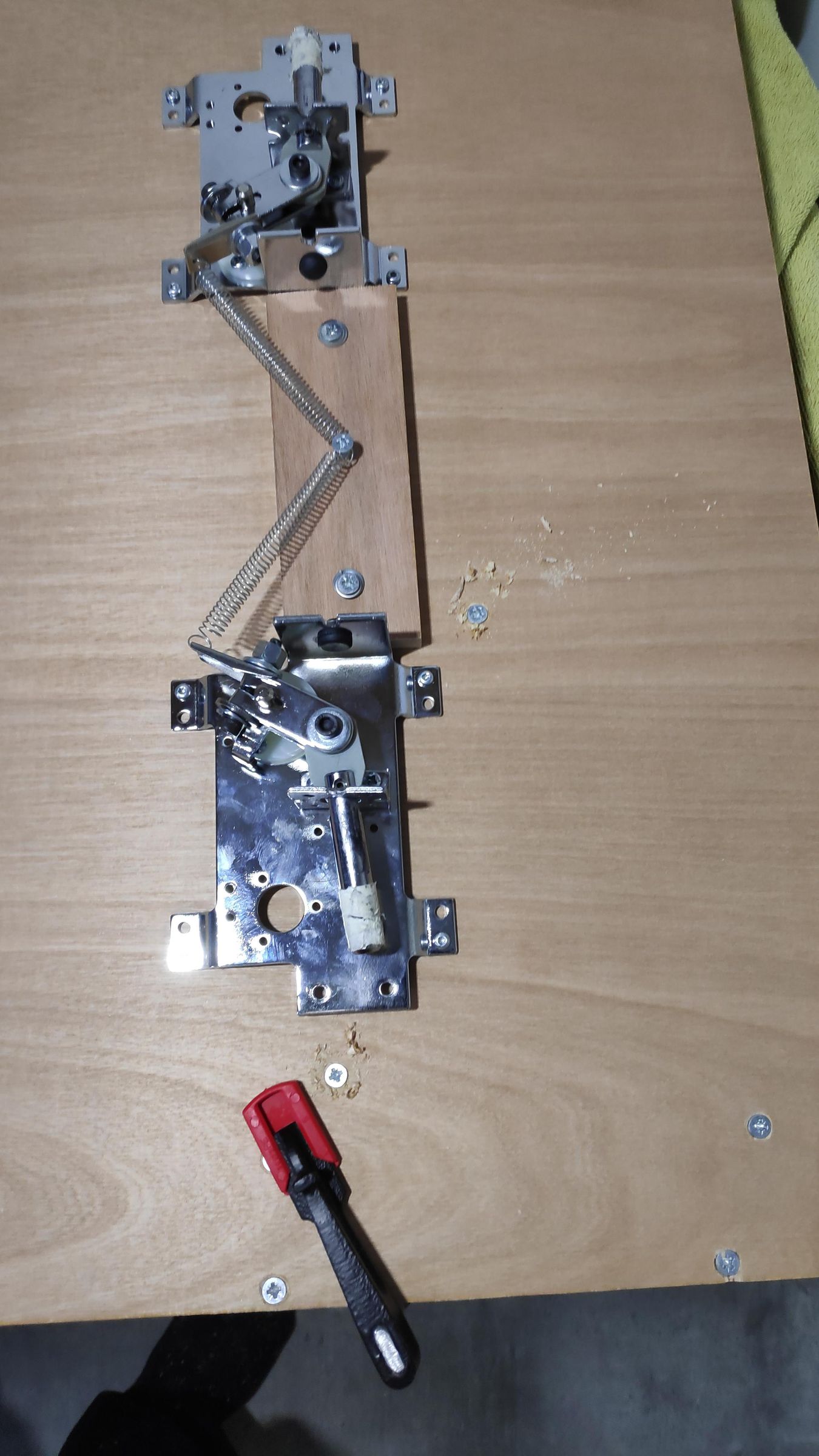 Arduino Wooden Pinball Machine : 9 Steps (with Pictures) - Instructables