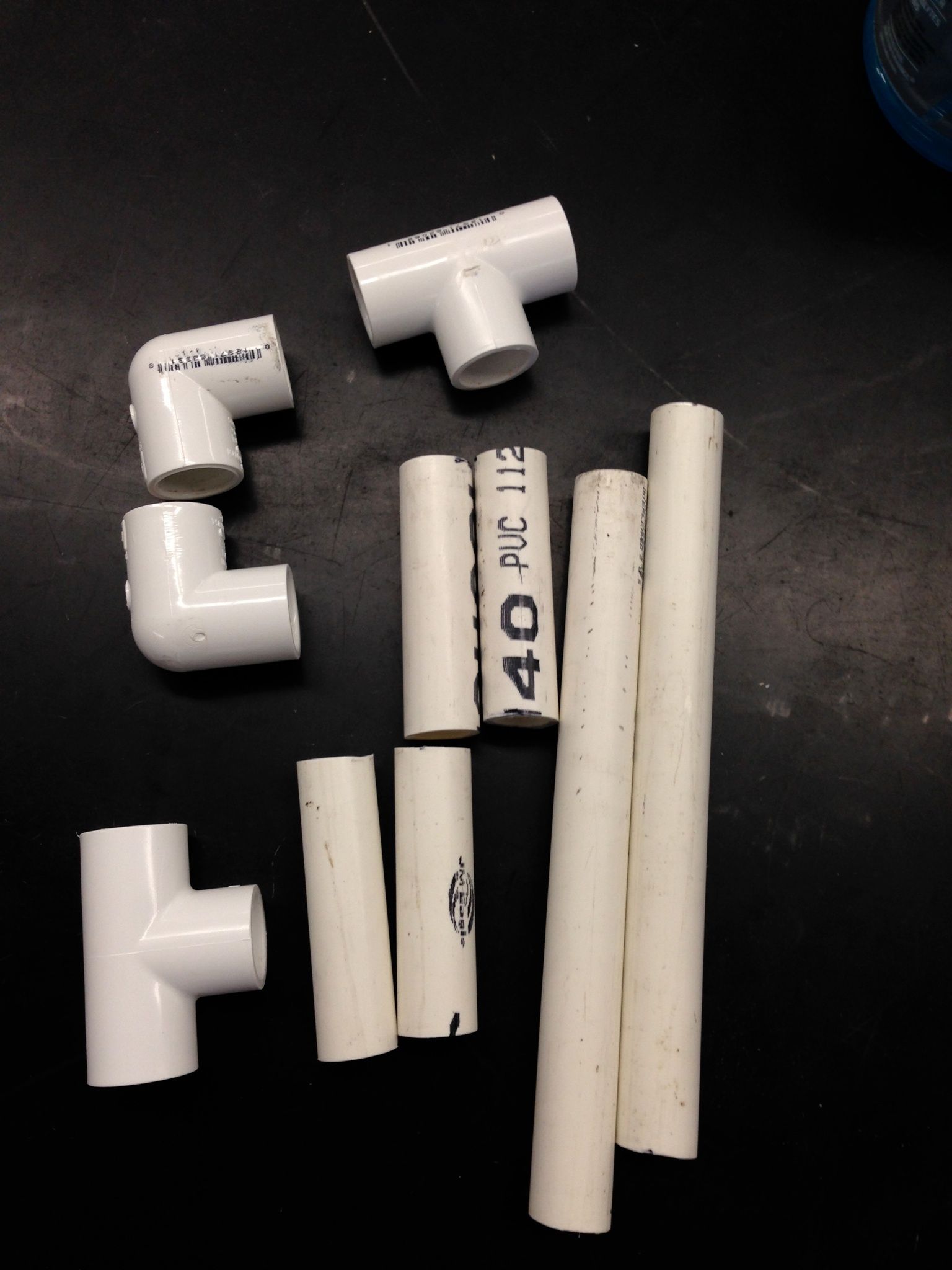 Spool Organizer : 8 Steps - Instructables