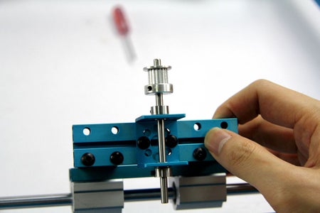 How to Make Makeblock XY Plotter V2.0 : 13 Steps - Instructables