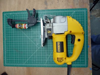 Sci-Fi Spaceship Model Making : 9 Steps (with Pictures) - Instructables