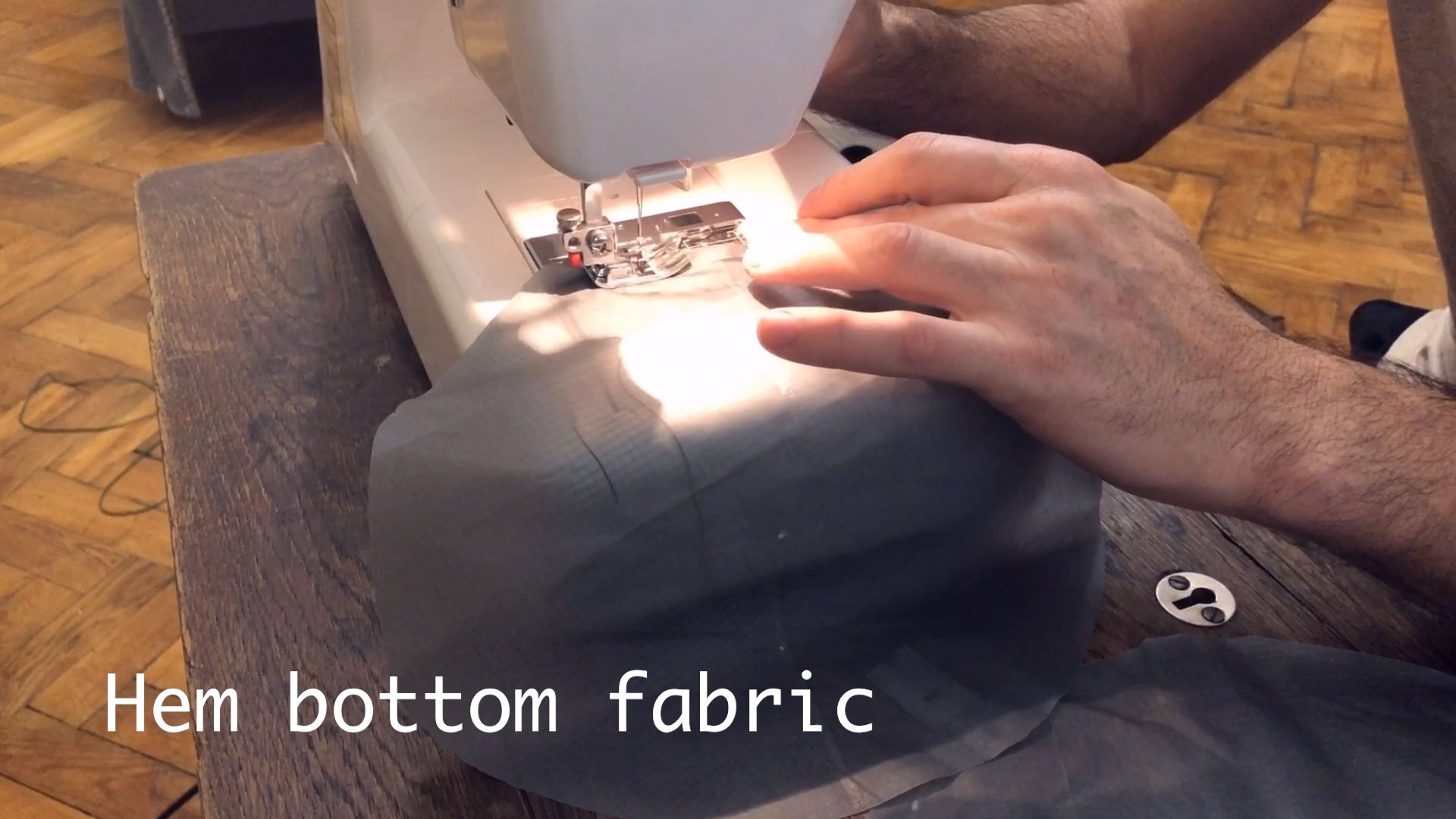 Compression Stuff Sack : 10 Steps (with Pictures) - Instructables