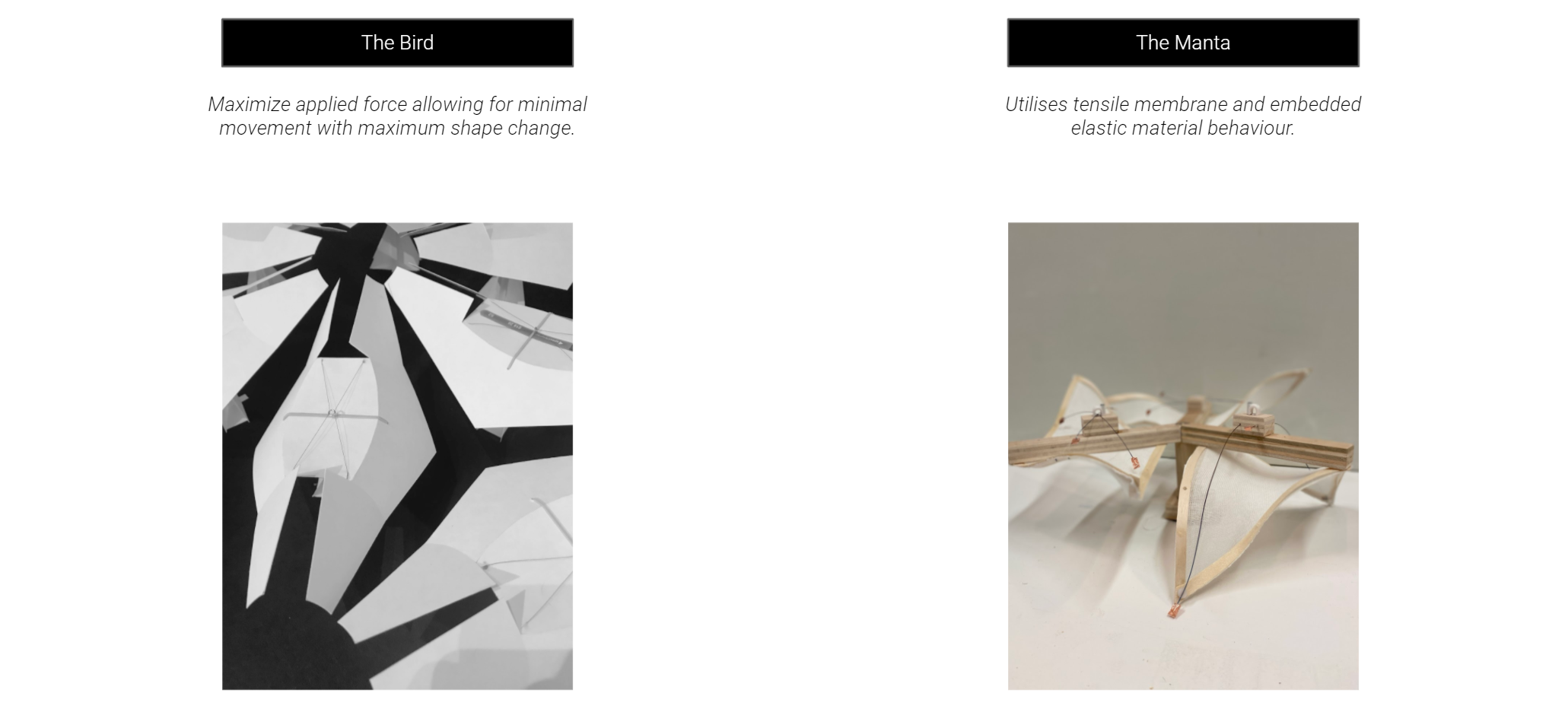 Climate | Material | Machine : 8 Steps (with Pictures) - Instructables