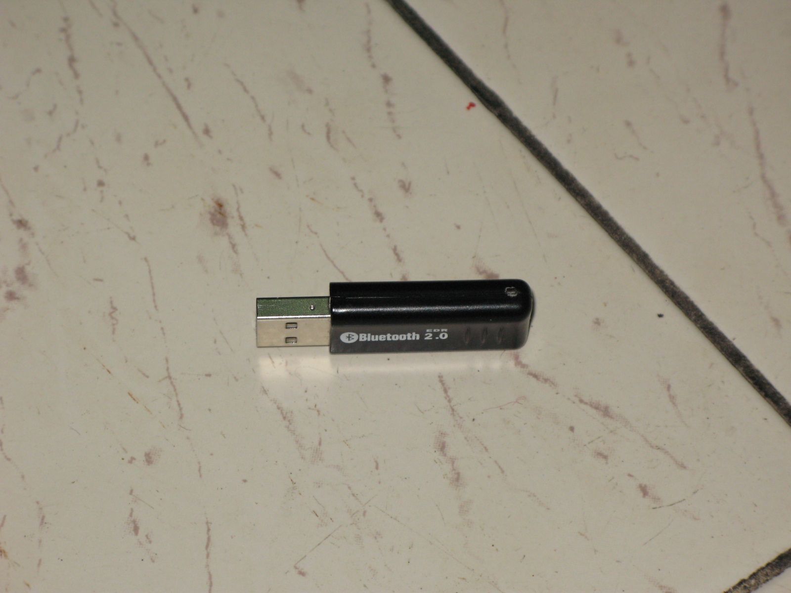 Increase Range to Your Bluetooth USB Dongle : 5 Steps - Instructables