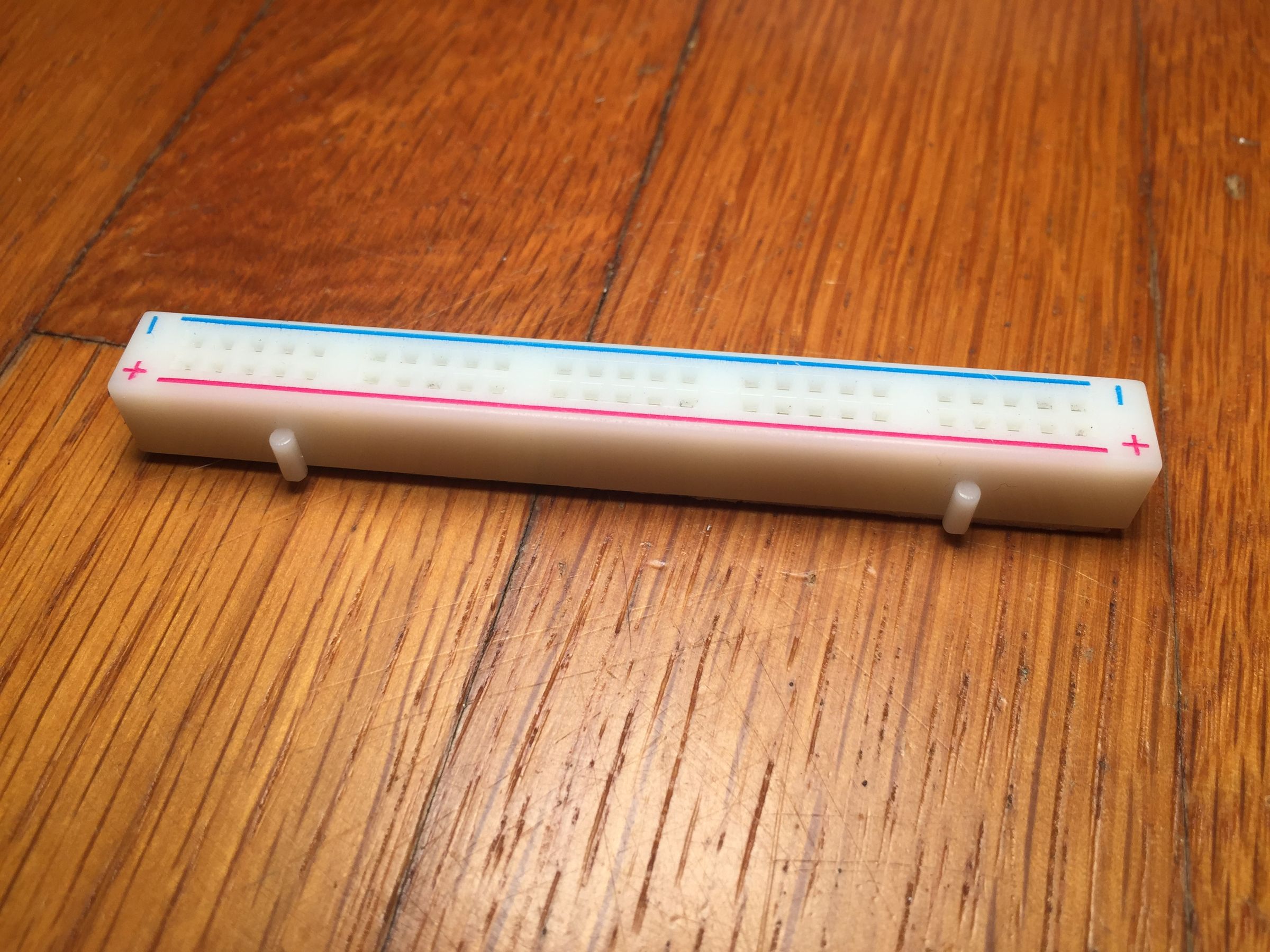 App Controlled Robotic Arm (Blynk) : 7 Steps (with Pictures ...