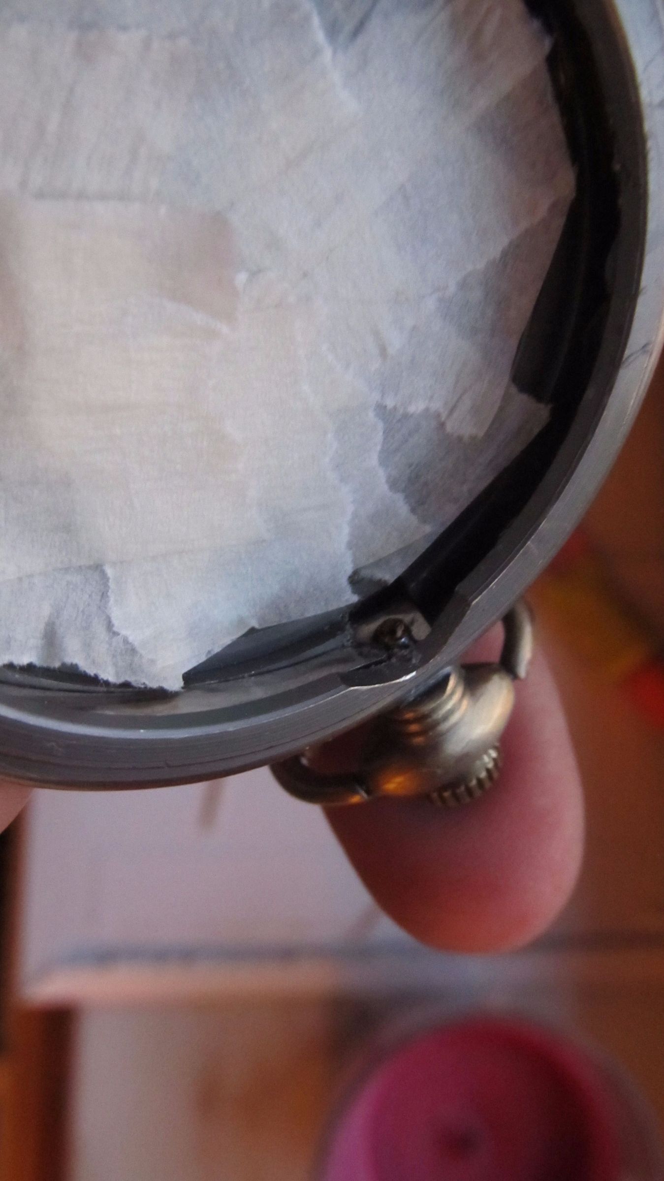 Led Pocket Watch, a Geeky One : 3 Steps (with Pictures) - Instructables