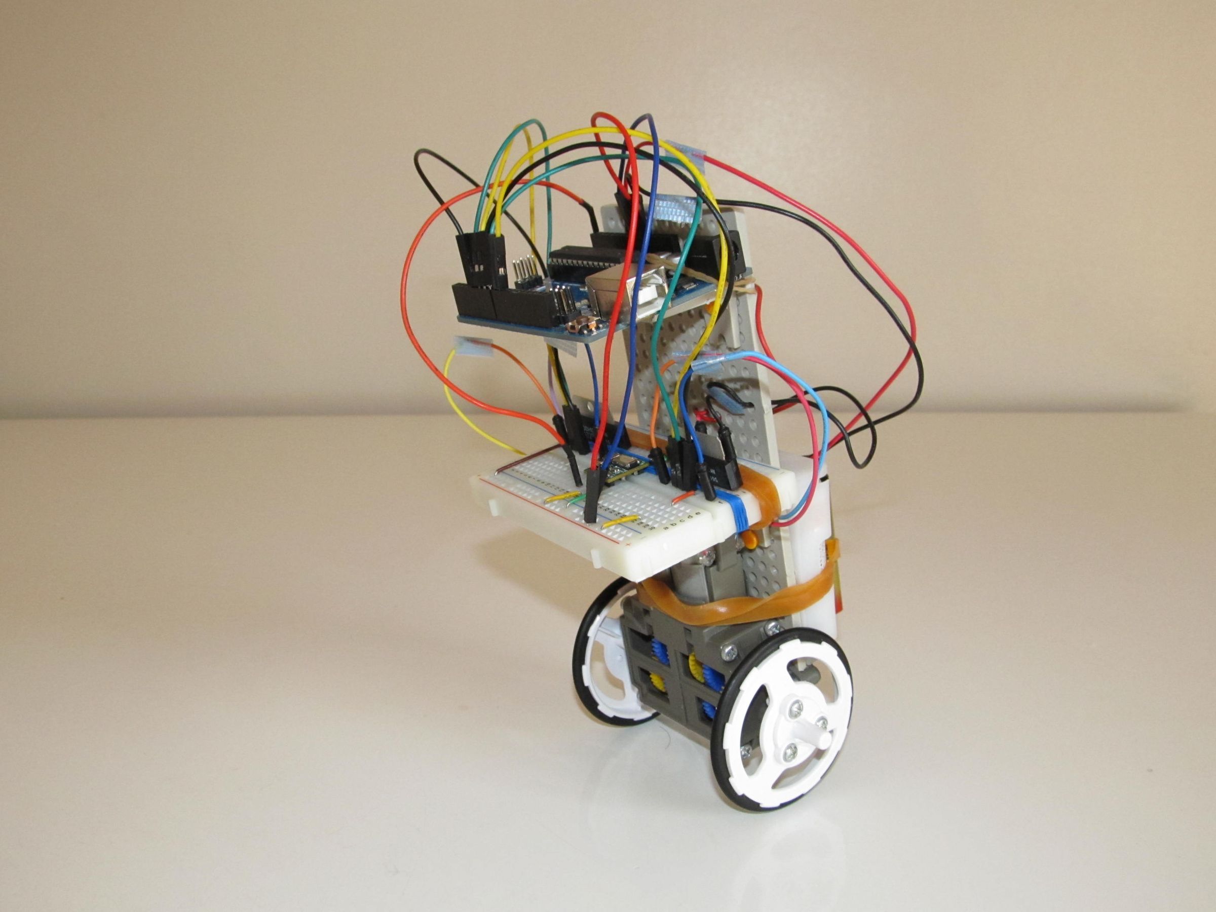 Arduino Handy Knowlege - Instructables