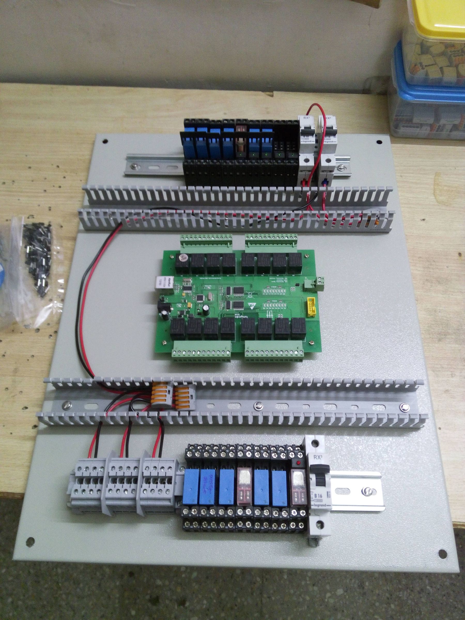 The Complete Smart Home : 9 Steps - Instructables