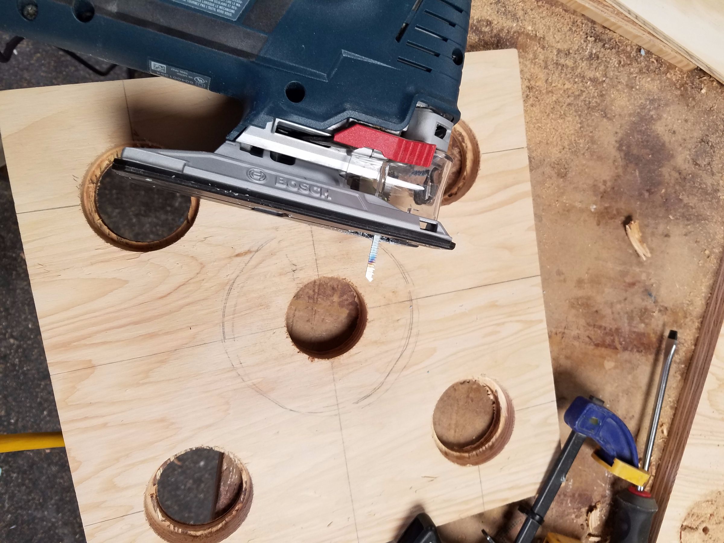 Building a Boot Dryer : 16 Steps (with Pictures) - Instructables