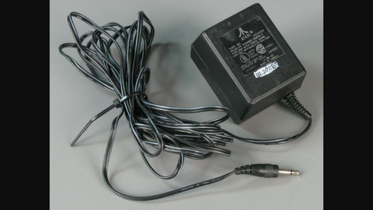 How to Hook Up an Atari 2600 : 5 Steps - Instructables