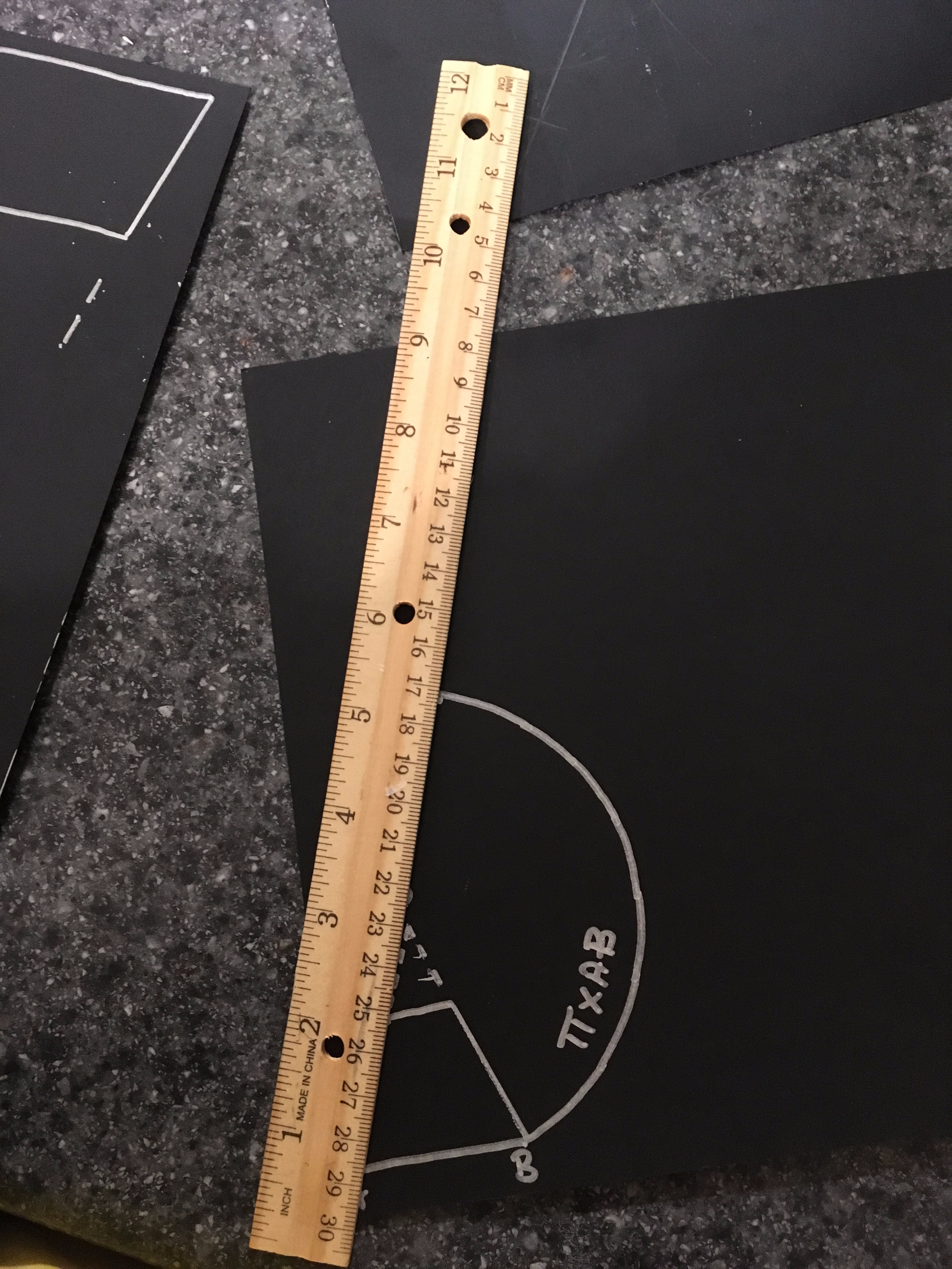 How to Make a Cone : 17 Steps - Instructables