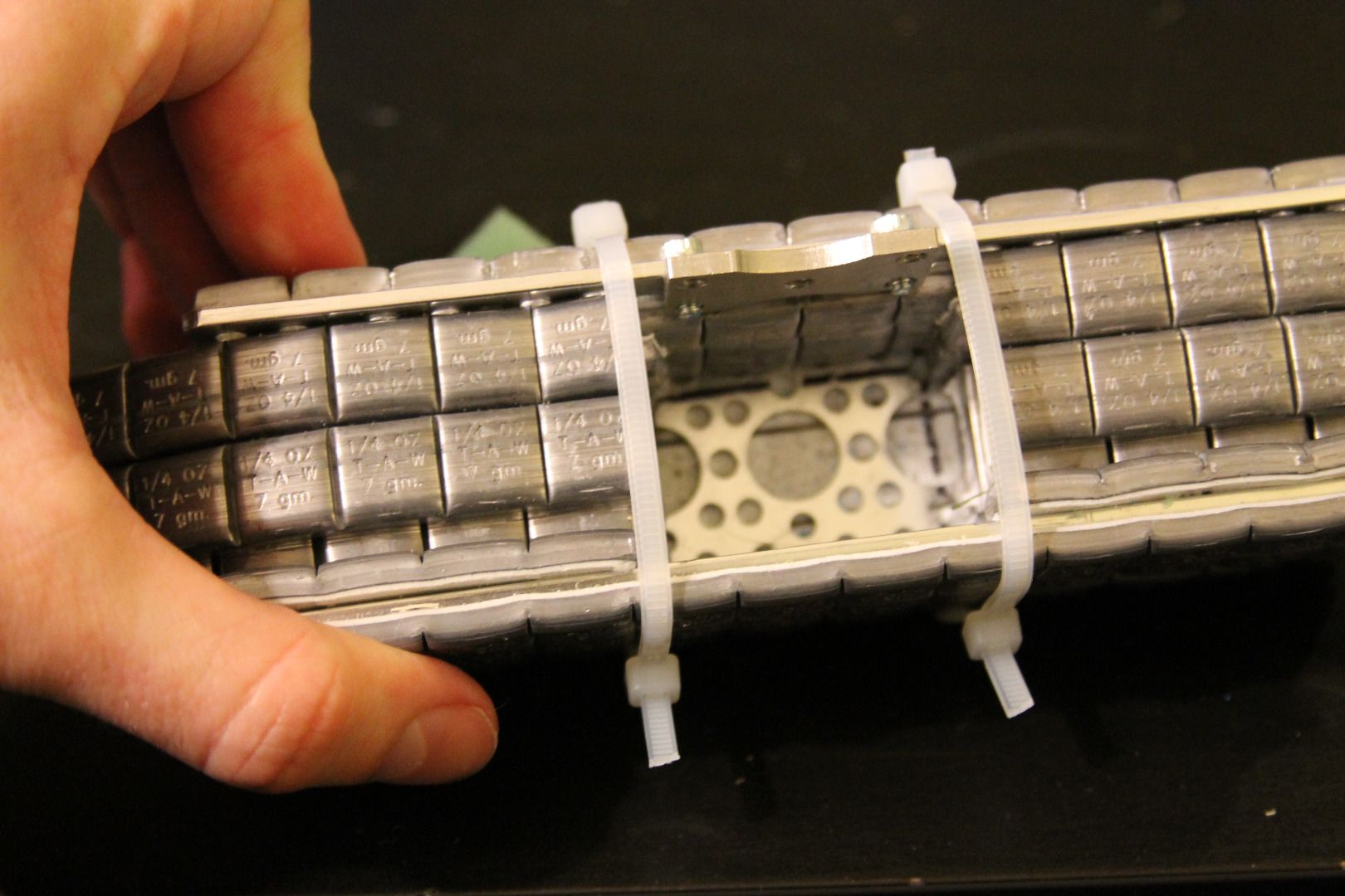 DIY Sphere Robot : 25 Steps (with Pictures) - Instructables