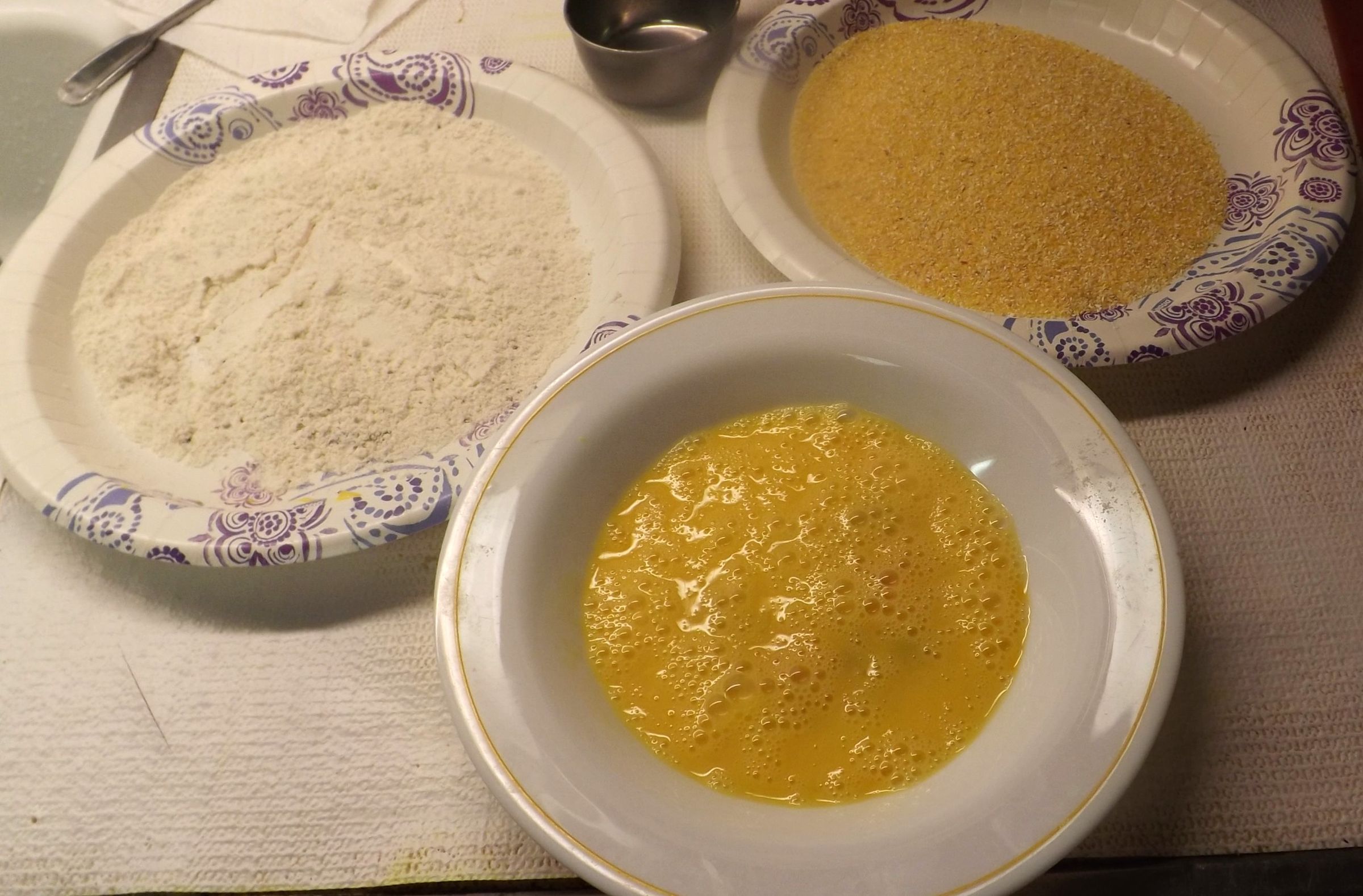 CHICKEN FONTINA : 5 Steps (with Pictures) - Instructables