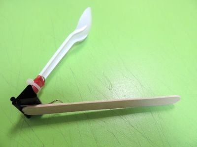 Fun and Games With Micro:bit: Catapult and Operation! : 31 Steps (with ...