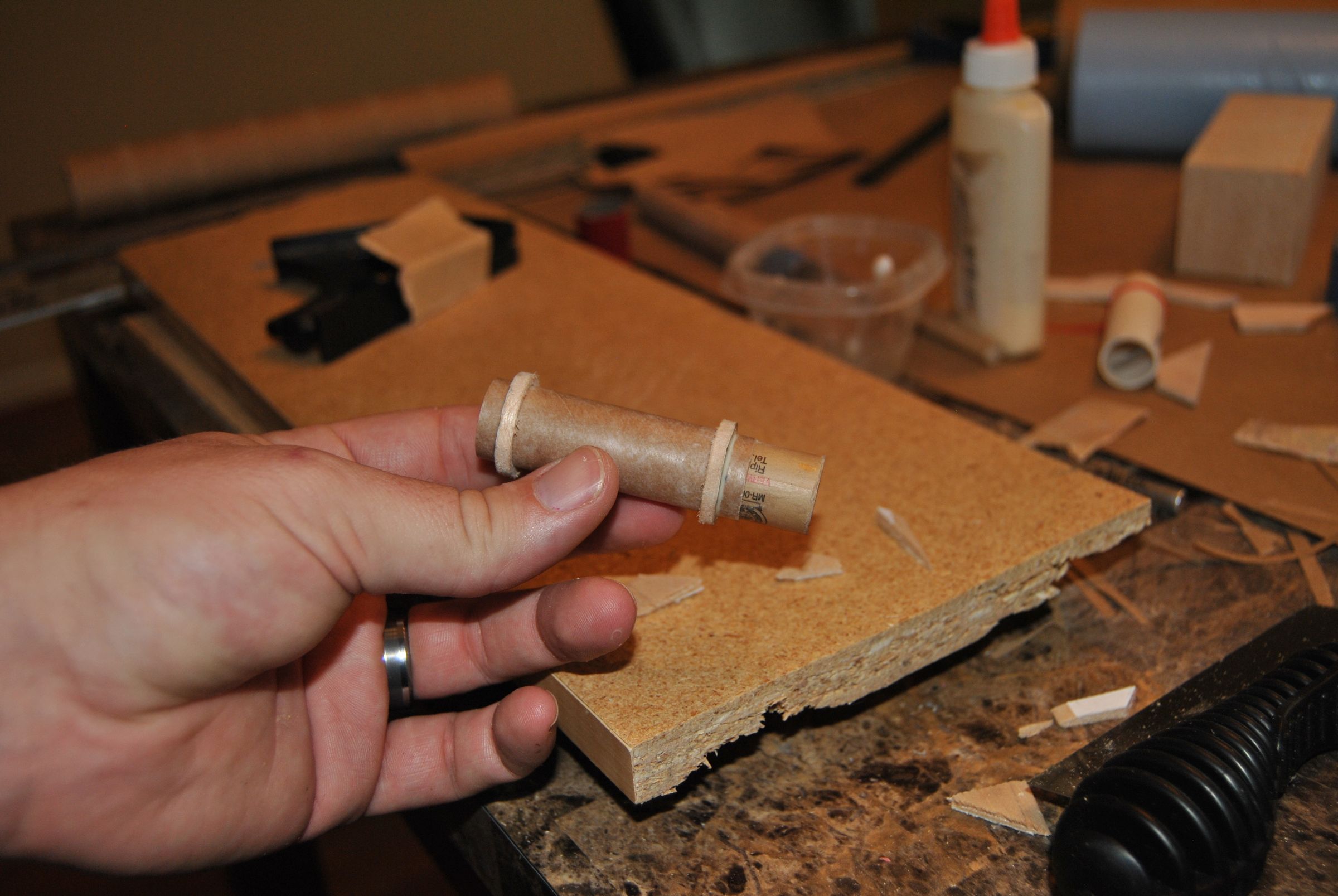 Design and Build a Rocket : 13 Steps (with Pictures) - Instructables