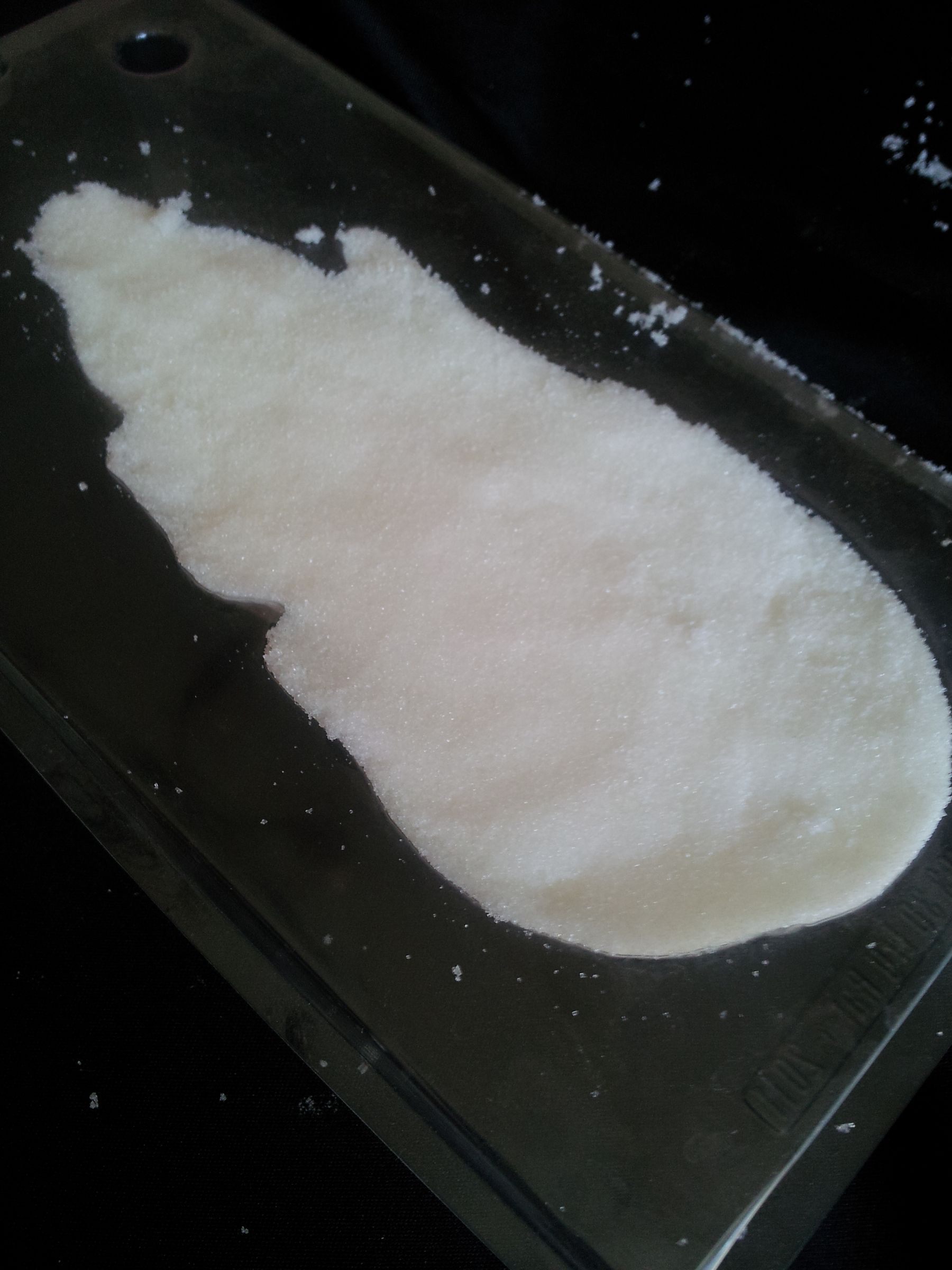 Sugar Molds - for Cupcakes and Decorations : 4 Steps (with Pictures ...