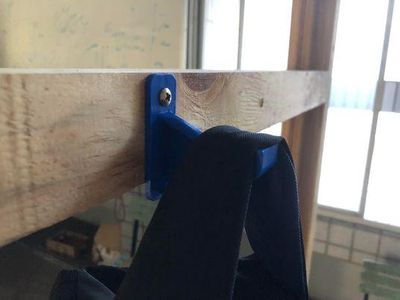 Generative Design Hook : 5 Steps (with Pictures) - Instructables
